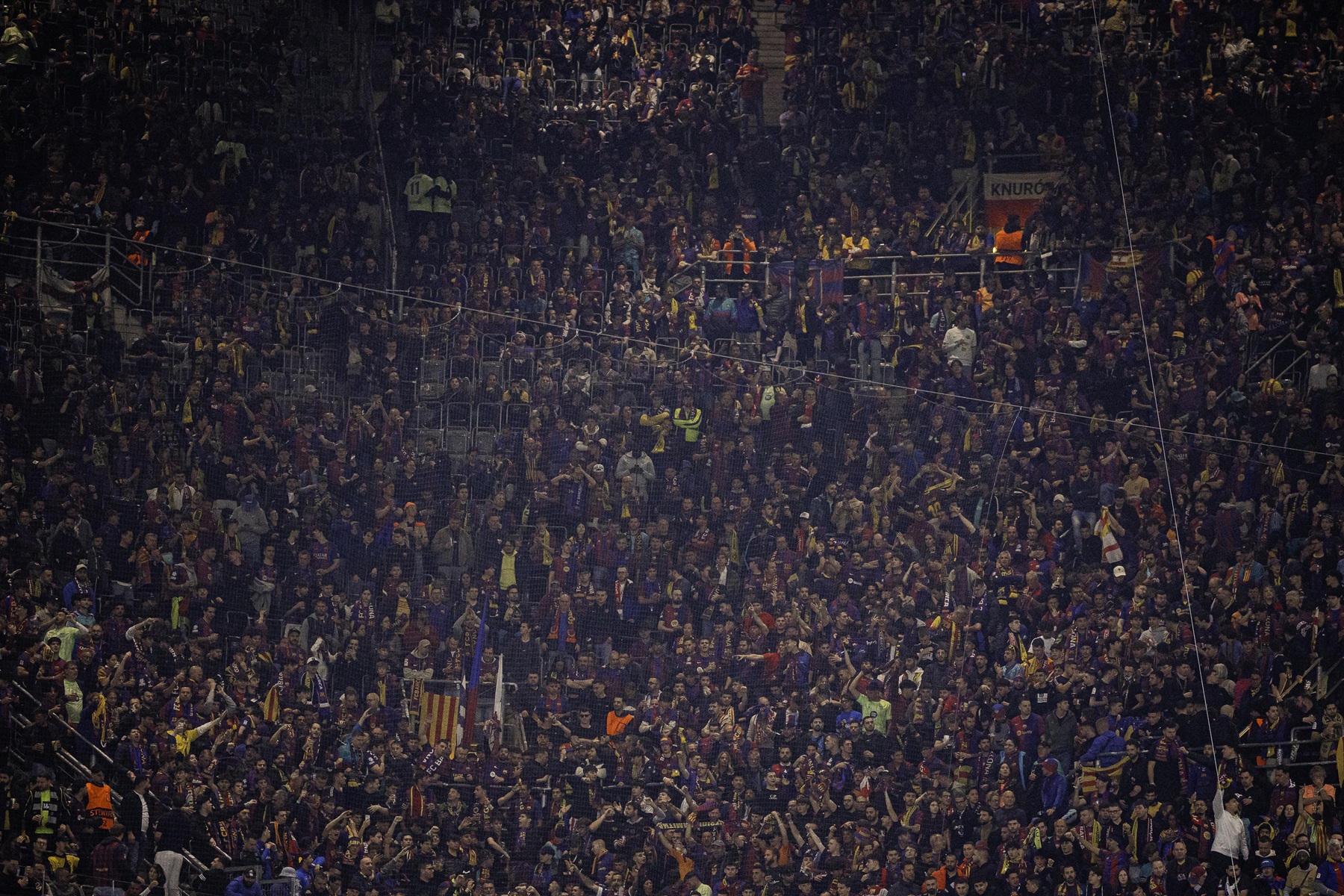 Inter Milan v FC Barcelona ticket applications open until 22 April
