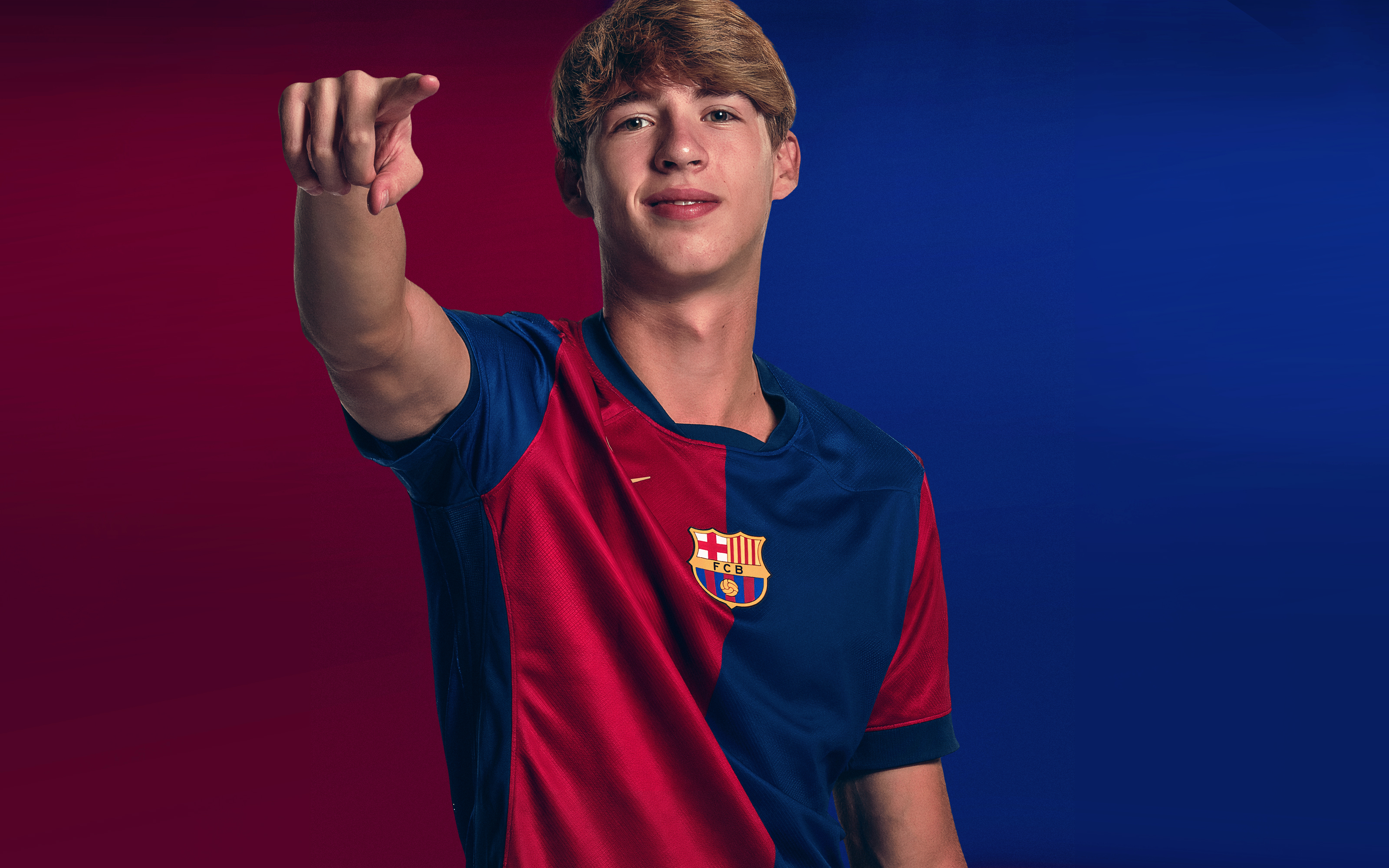 Tomás Marqués, azulgrana hasta el 2028