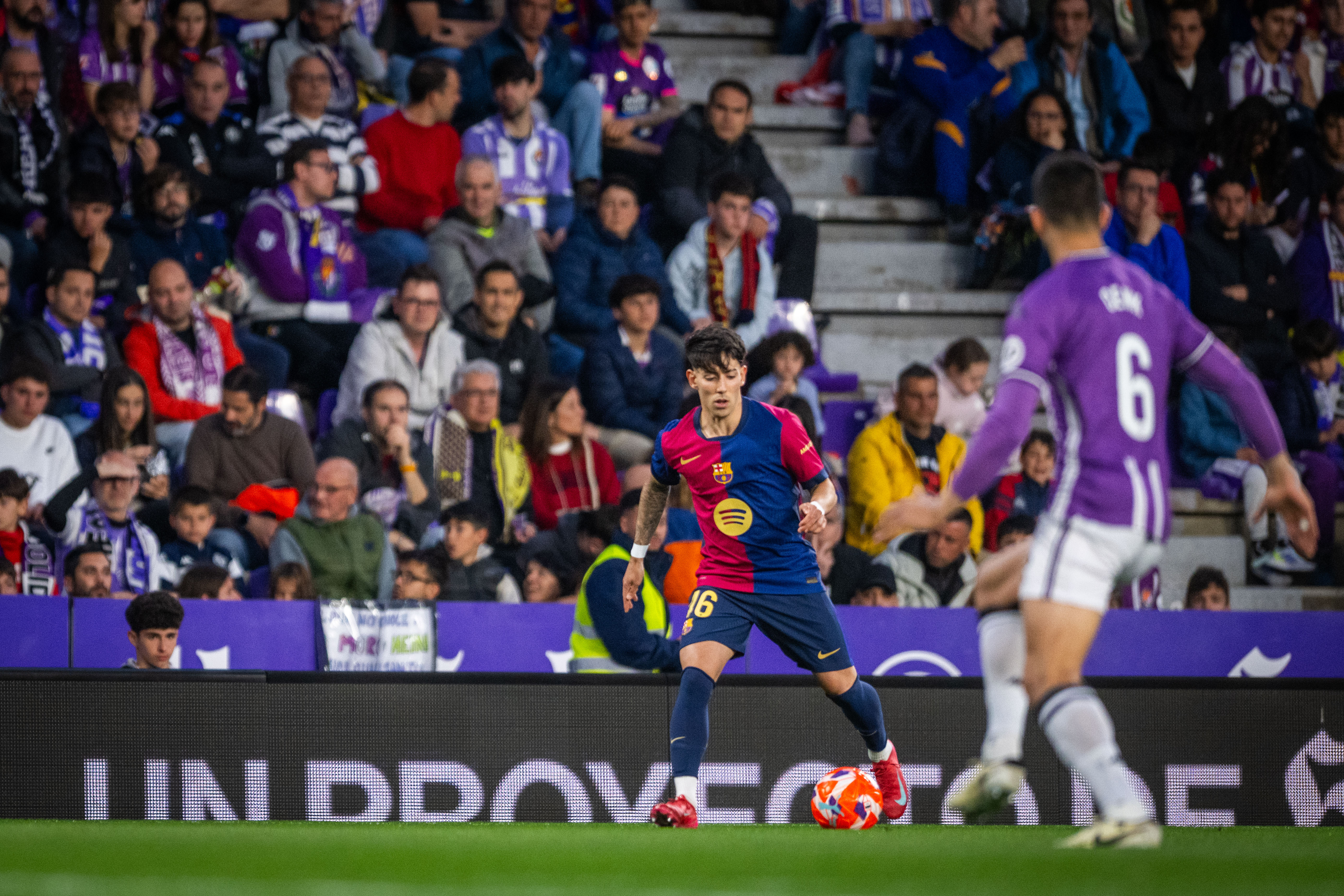 Dani Rodríguez, intervingut satisfactòriament