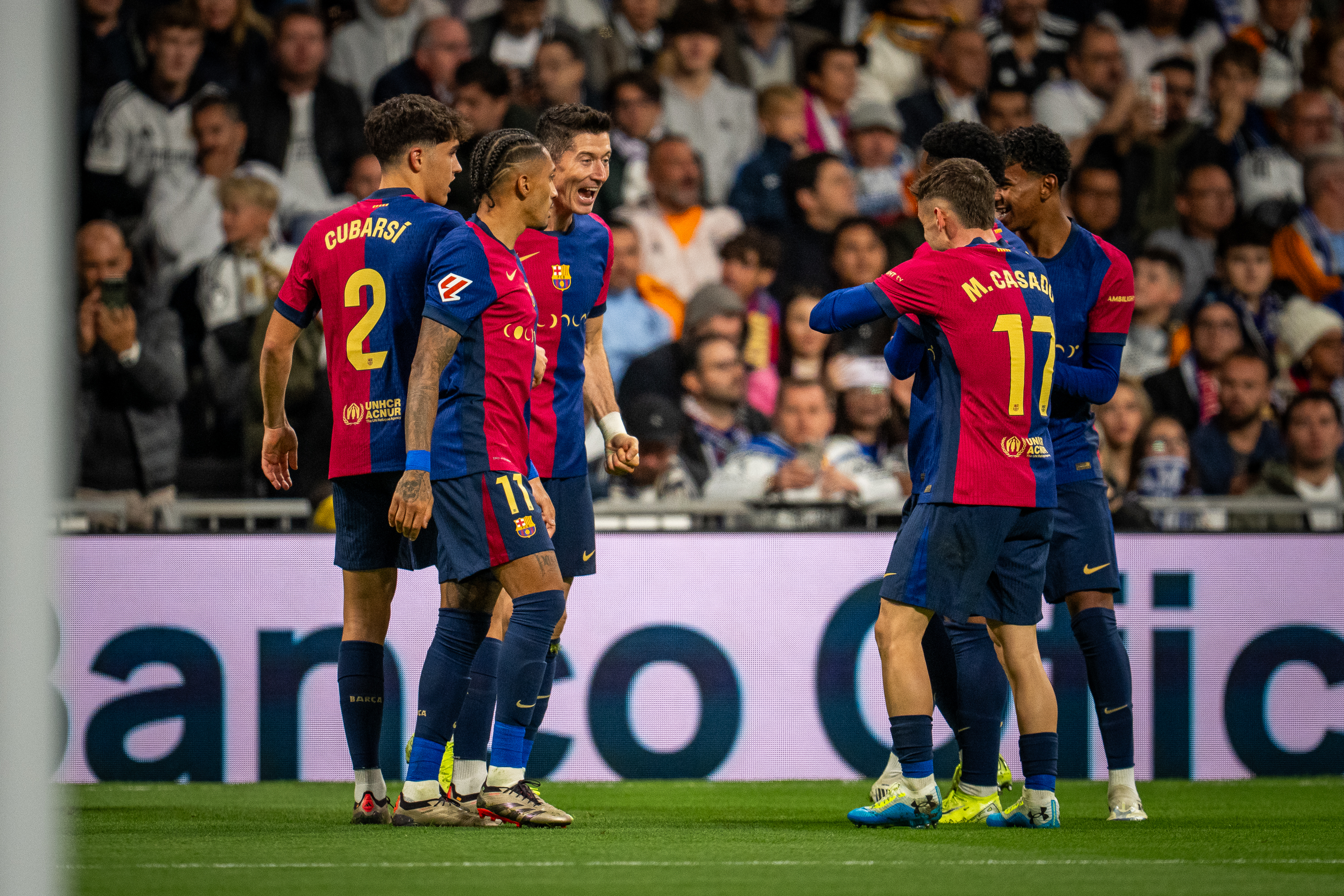 El Clásico: Did you know?