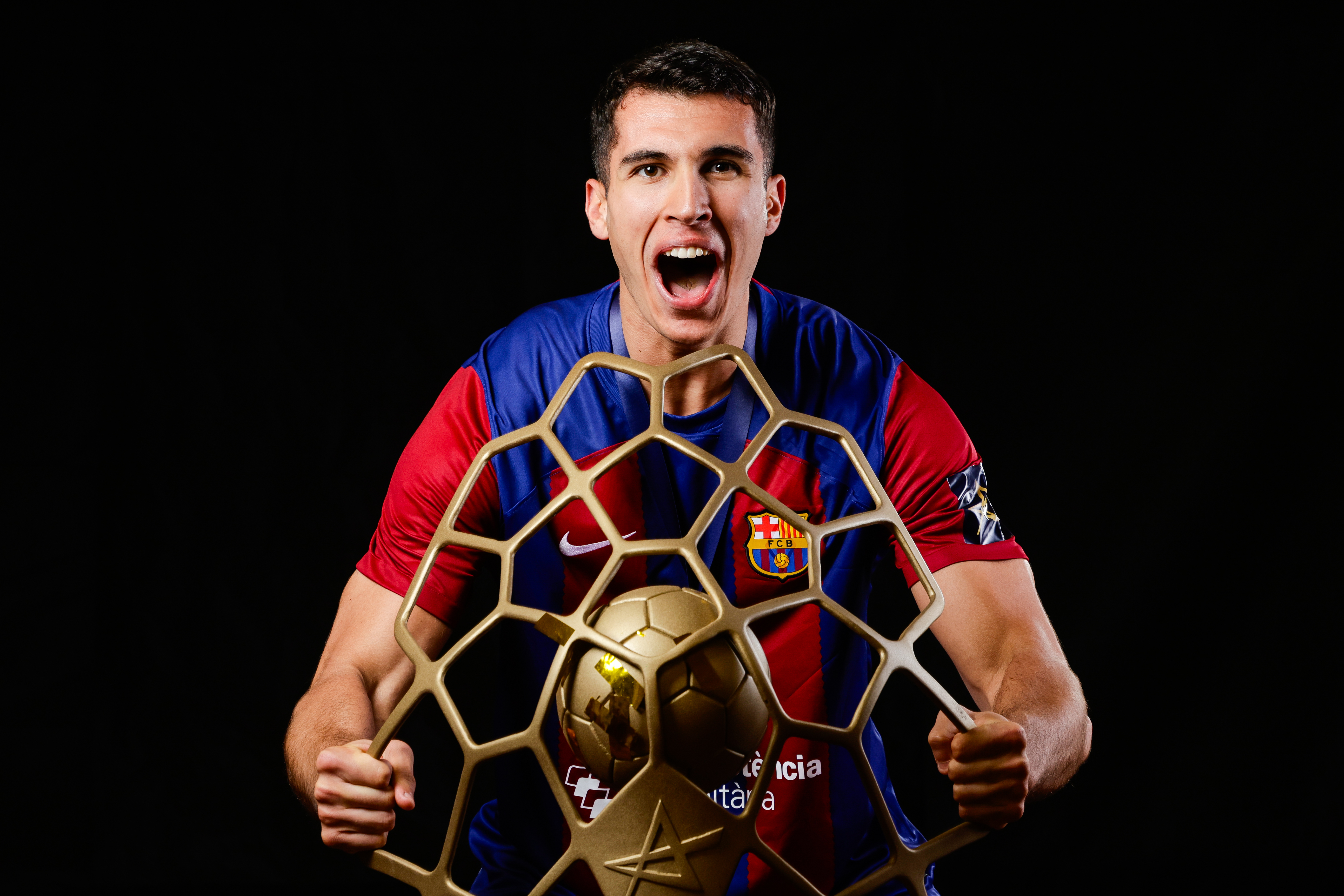 Javi Rodríguez se irá traspasado este verano