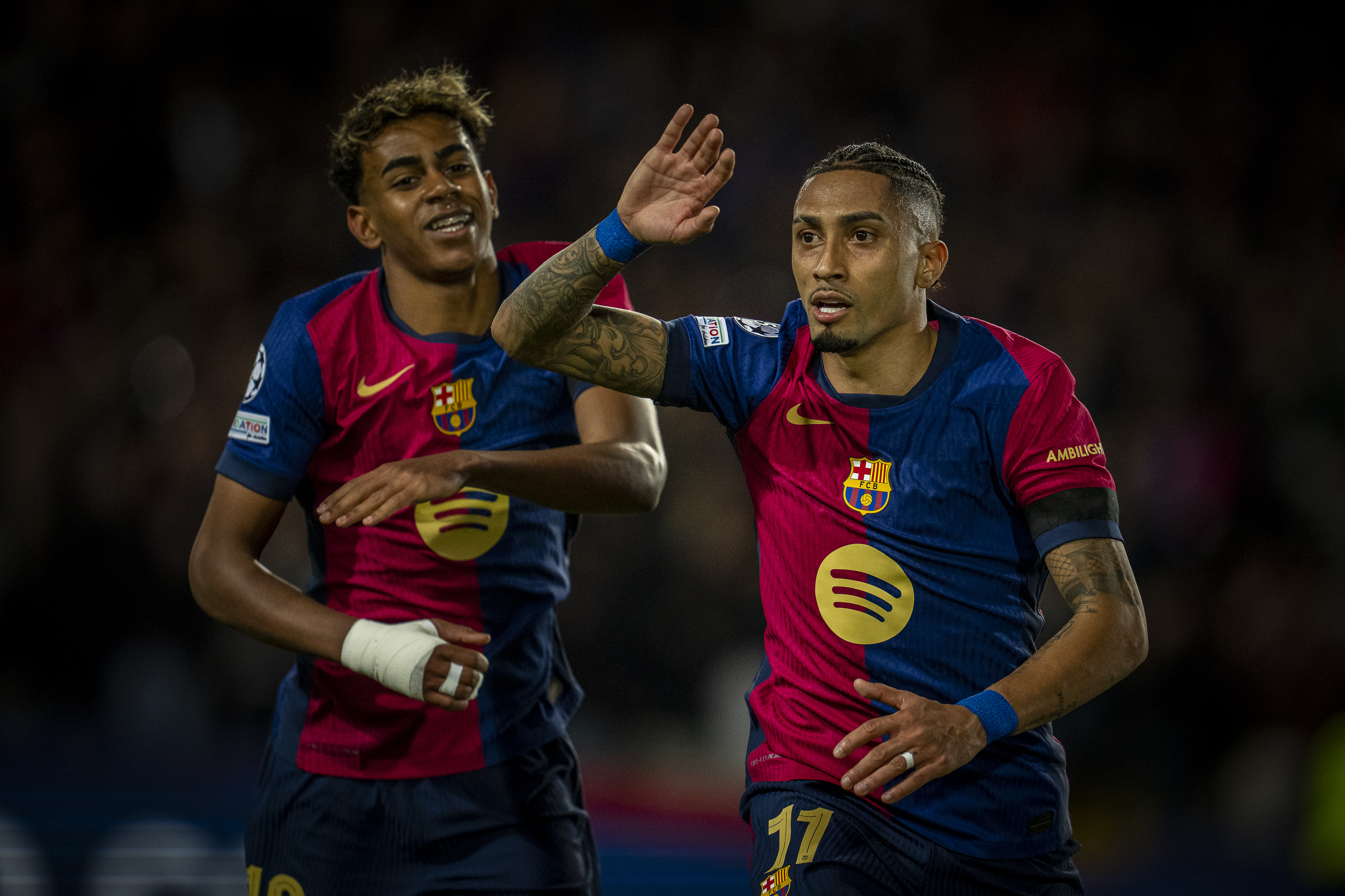 Barça News | Thursday 7 August