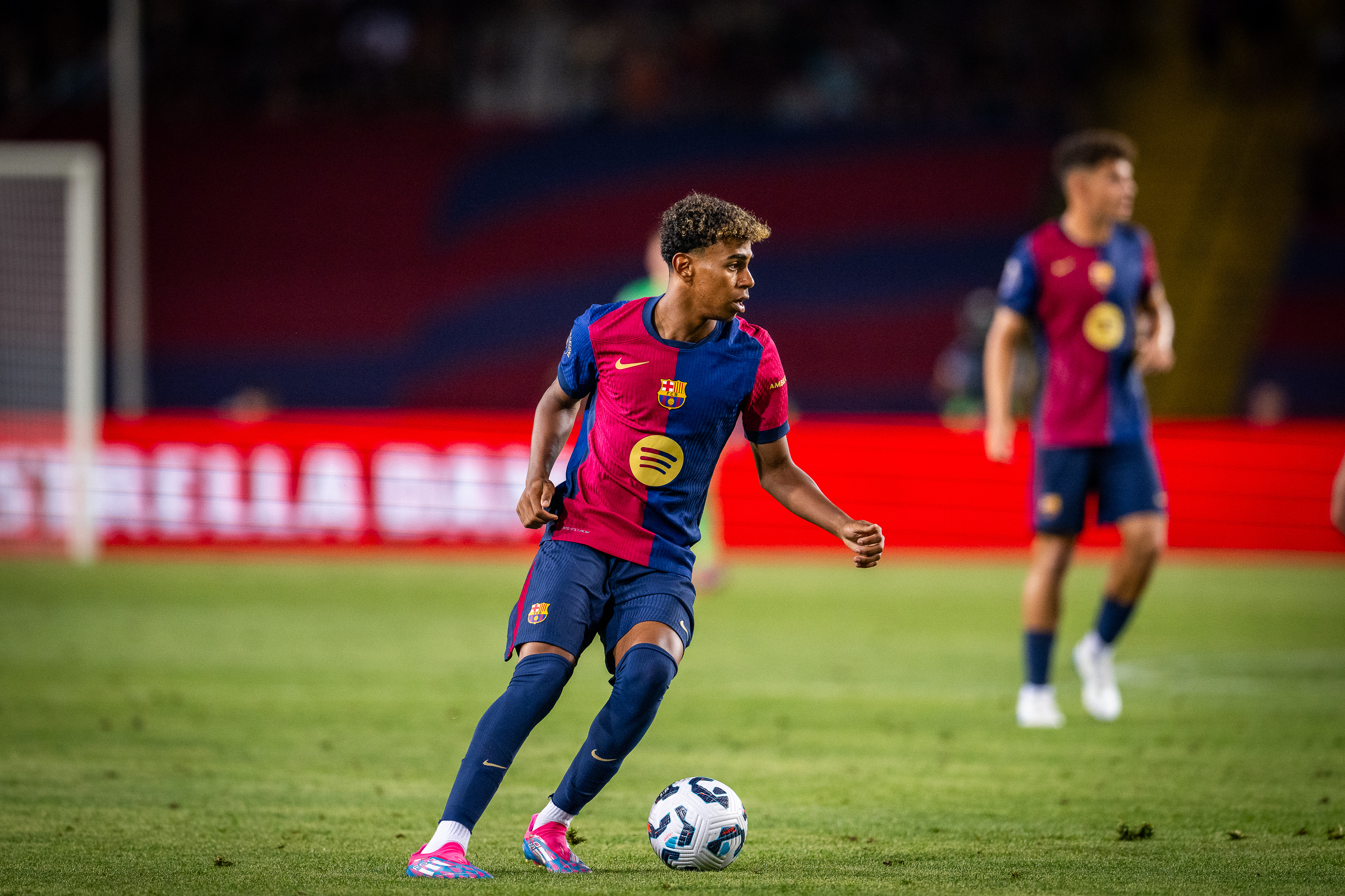 Recent record against Gamper debutants
