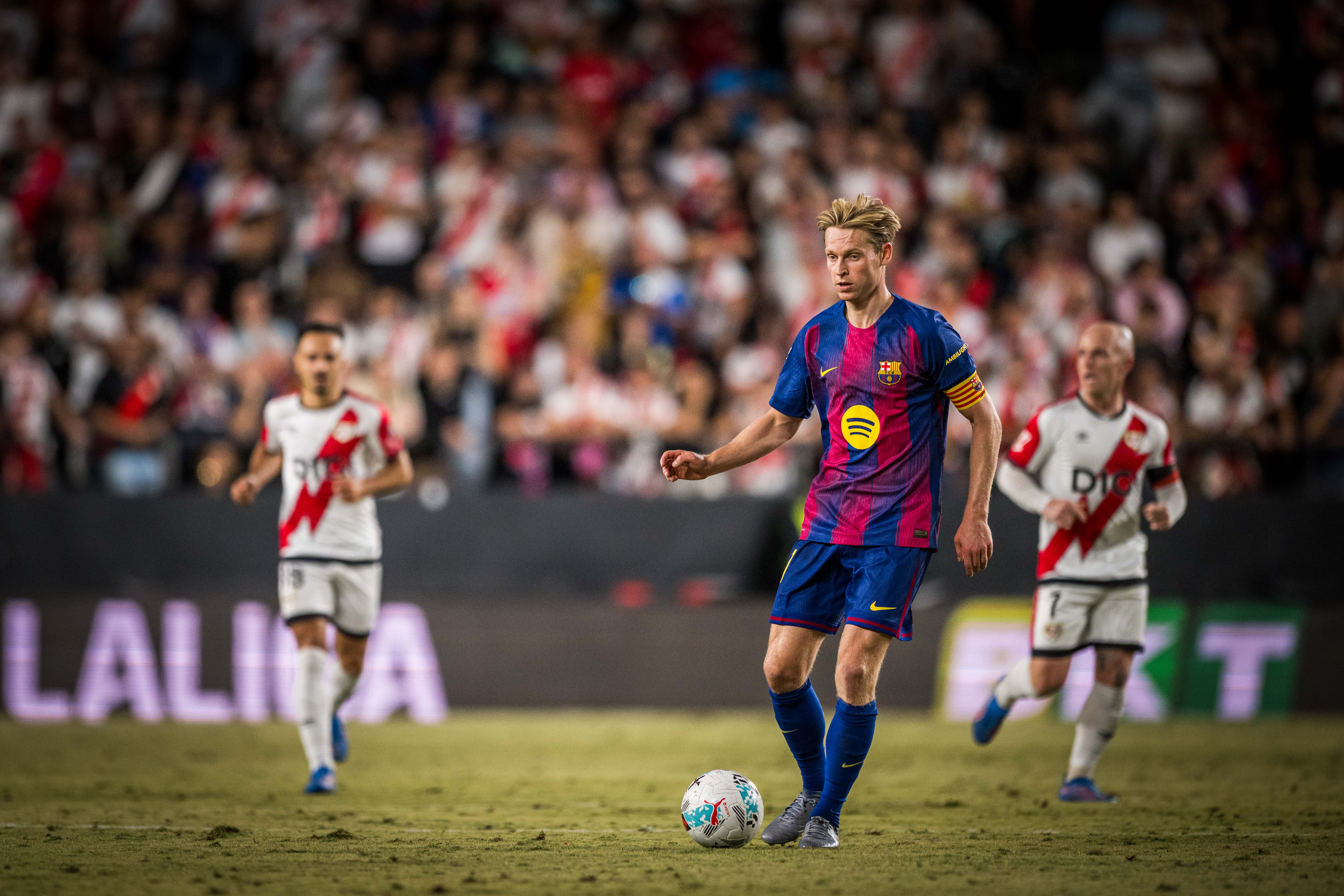 Barça News | Monday 1 September