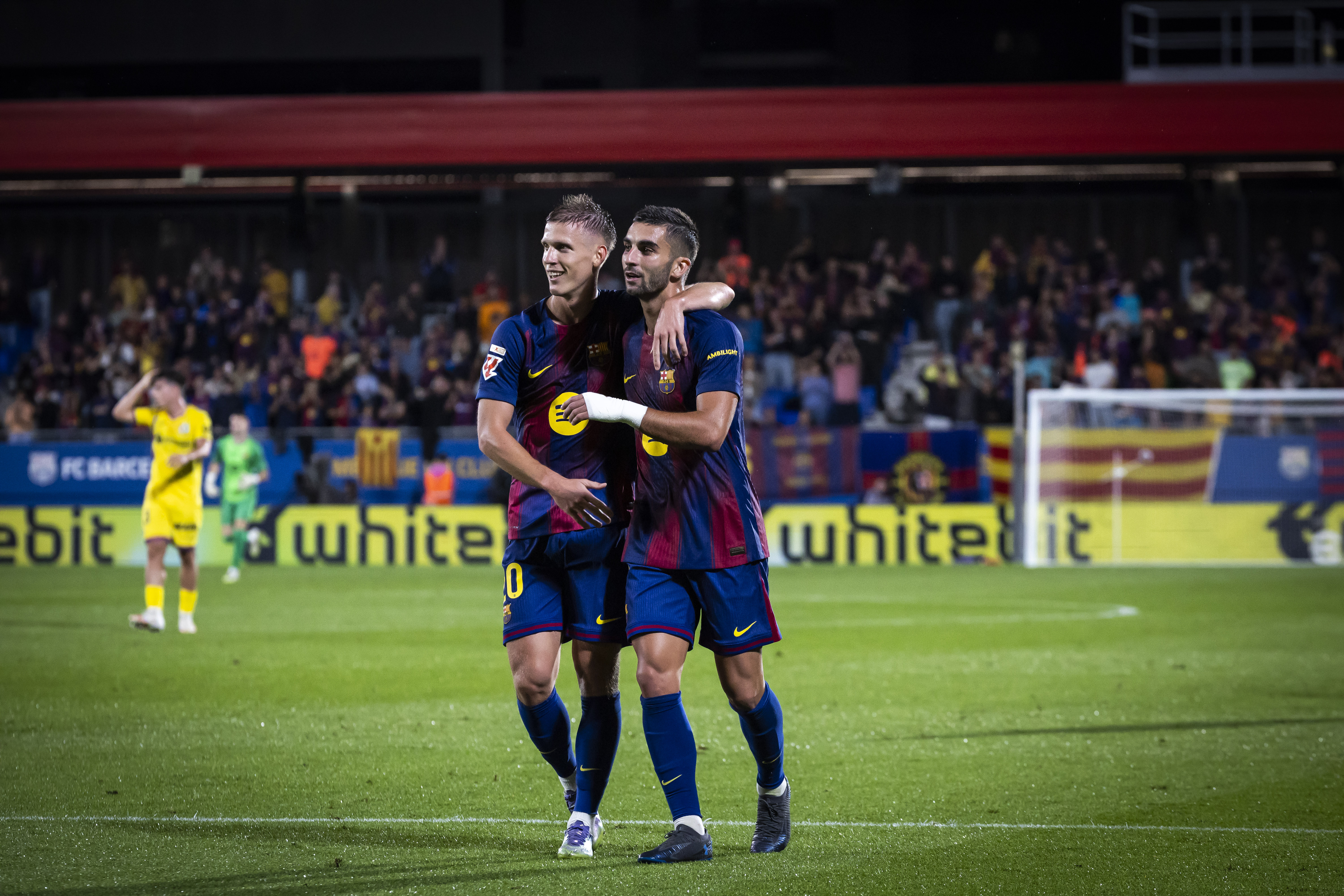 RESUMEN | LIGA | Barça - Getafe