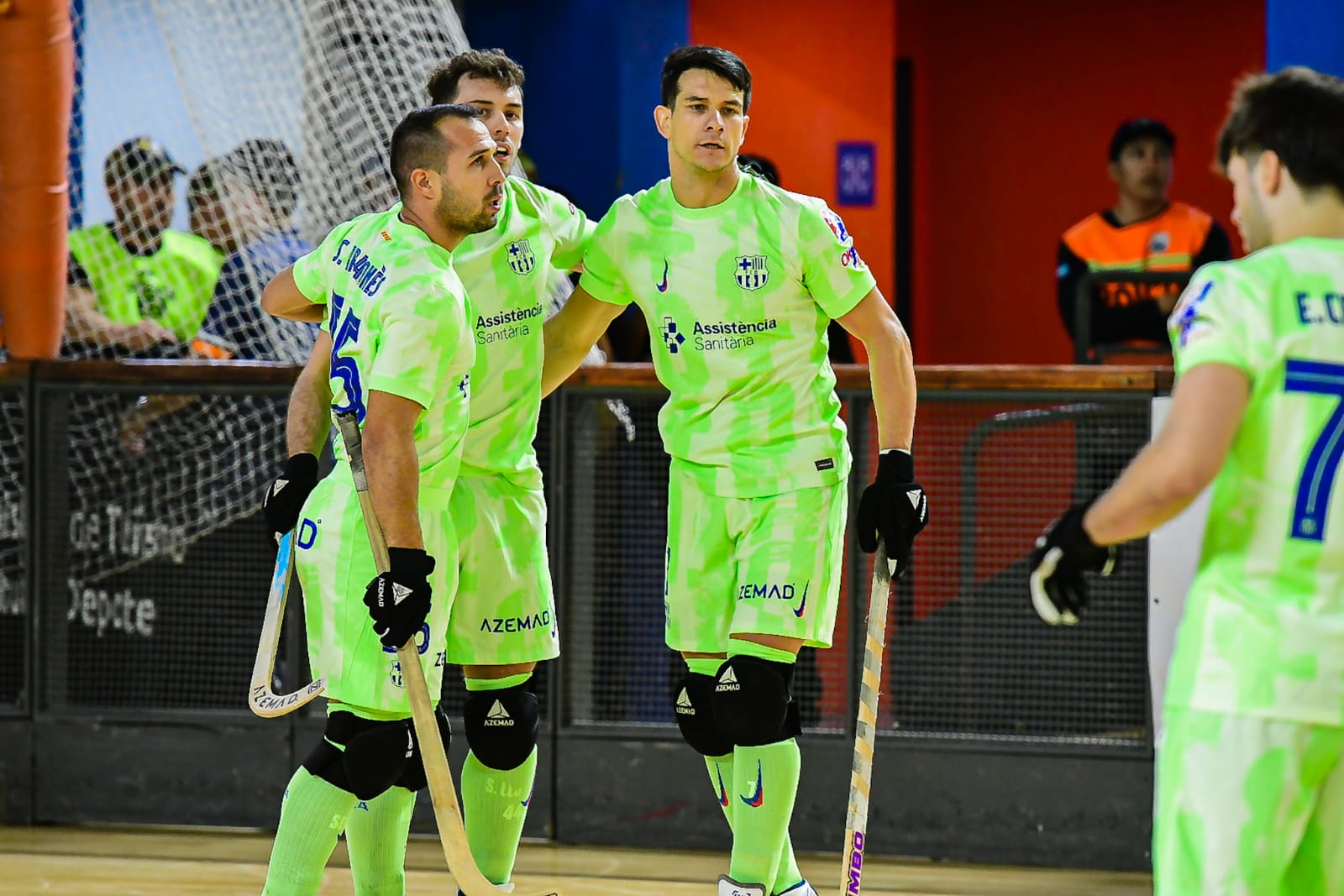 Andes Talleres 1-9 Barça: Big win to kick off