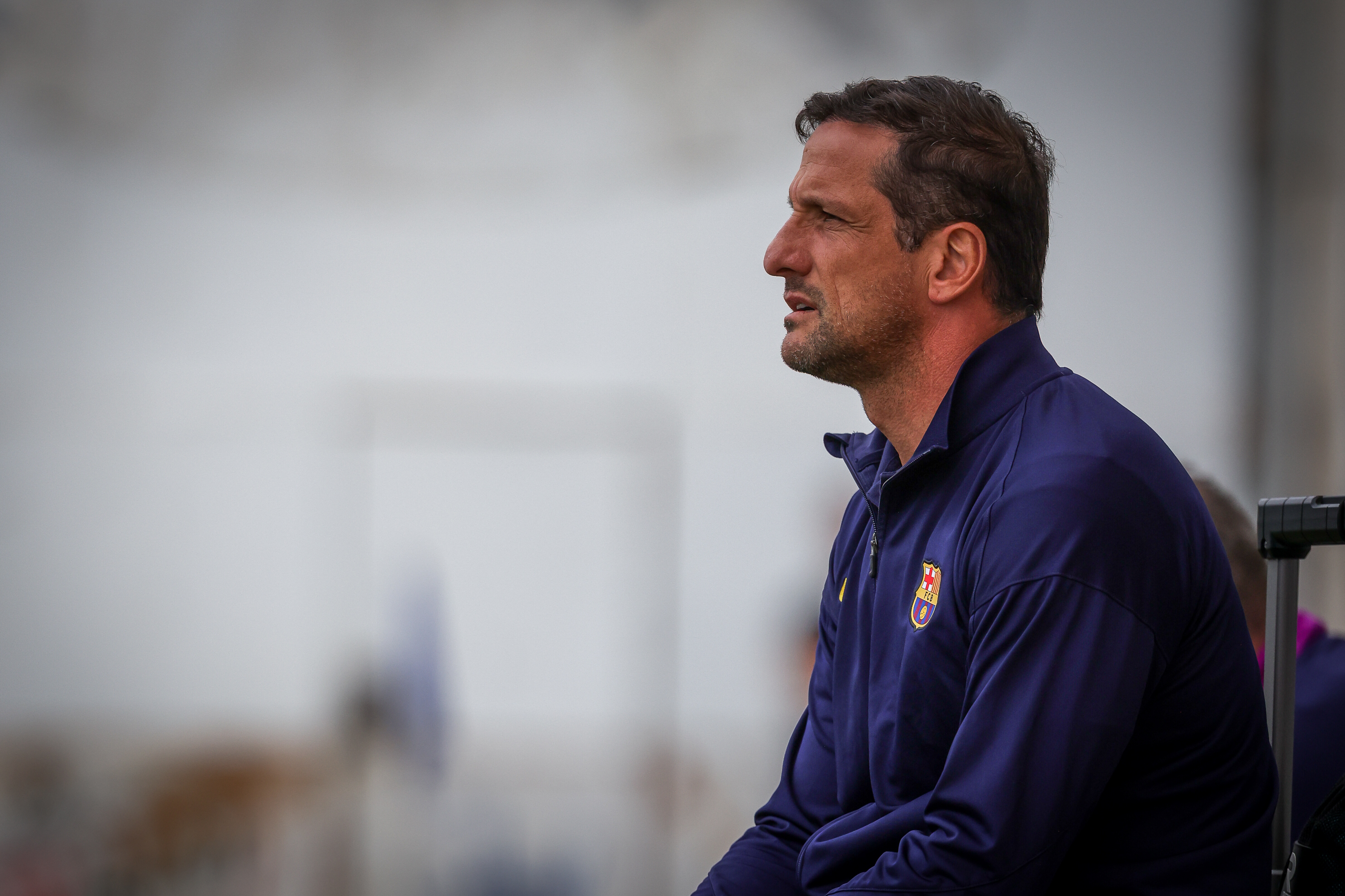 Atlètic Lleida 3-2 Barça Atlètic