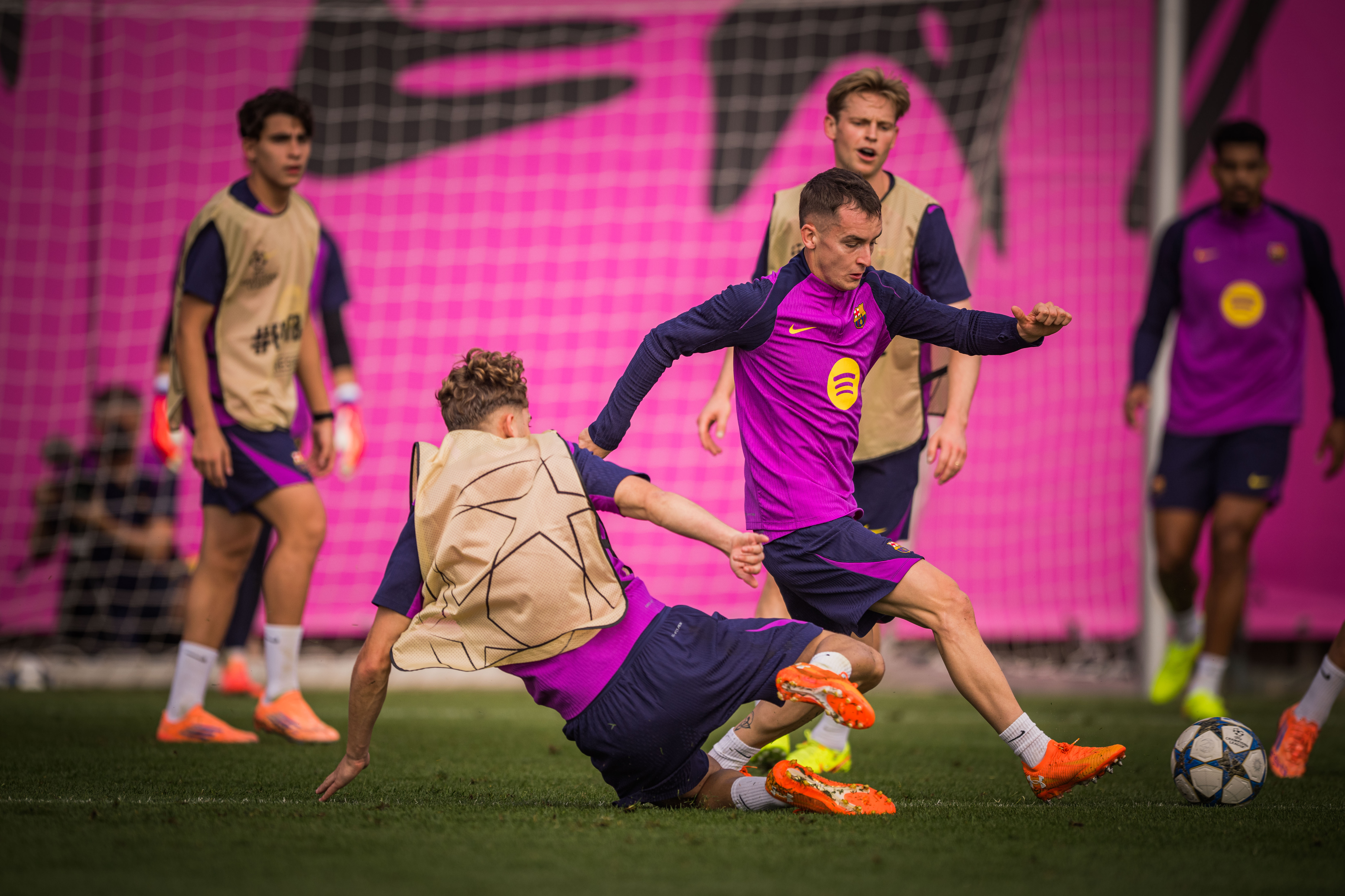 Barça News | Monday 20 October
