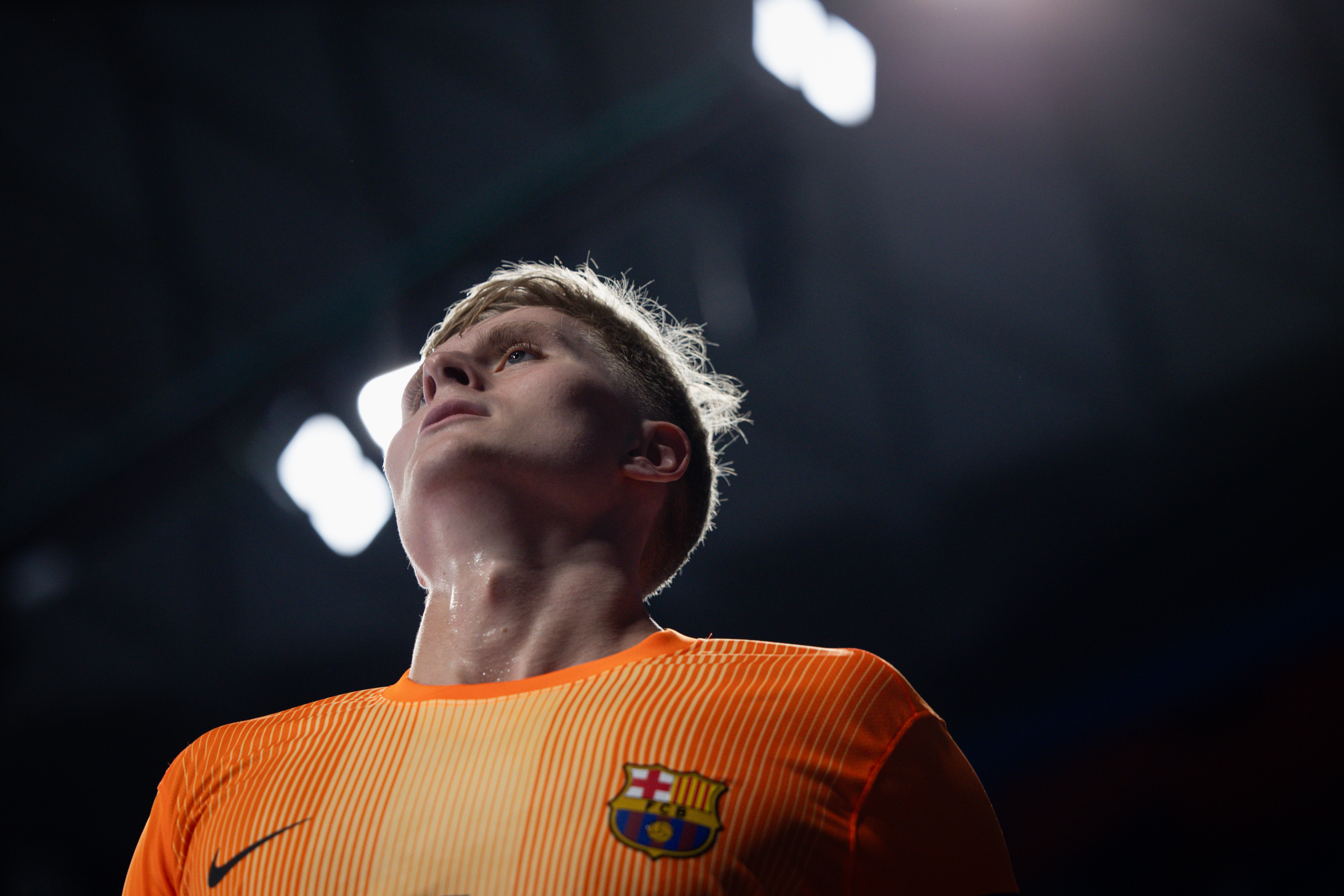 Orlen Wisla Plock-Barça: sólo puede quedar uno en posiciones de privilegio
