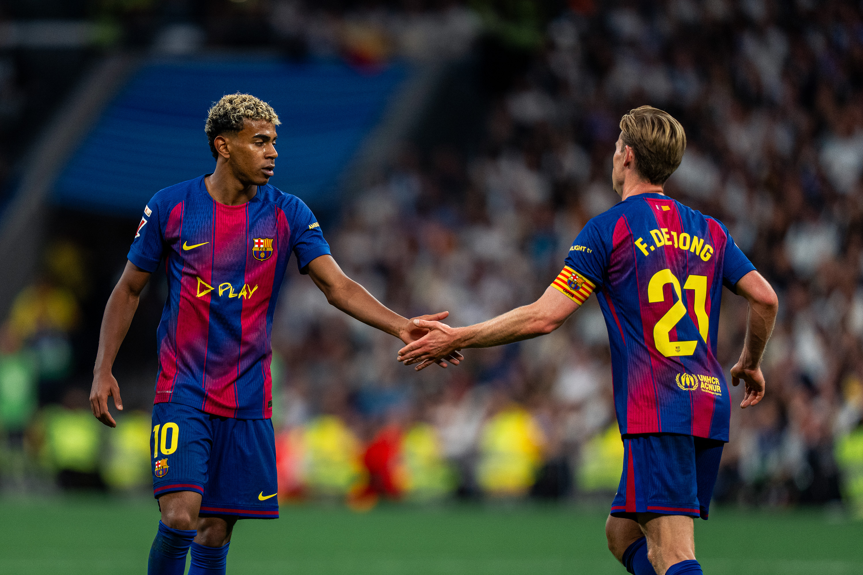 Barça News | Monday 27 October