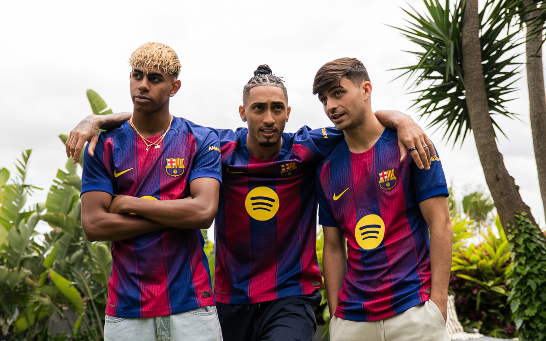 Eleven Barça nominees for FIFA The Best