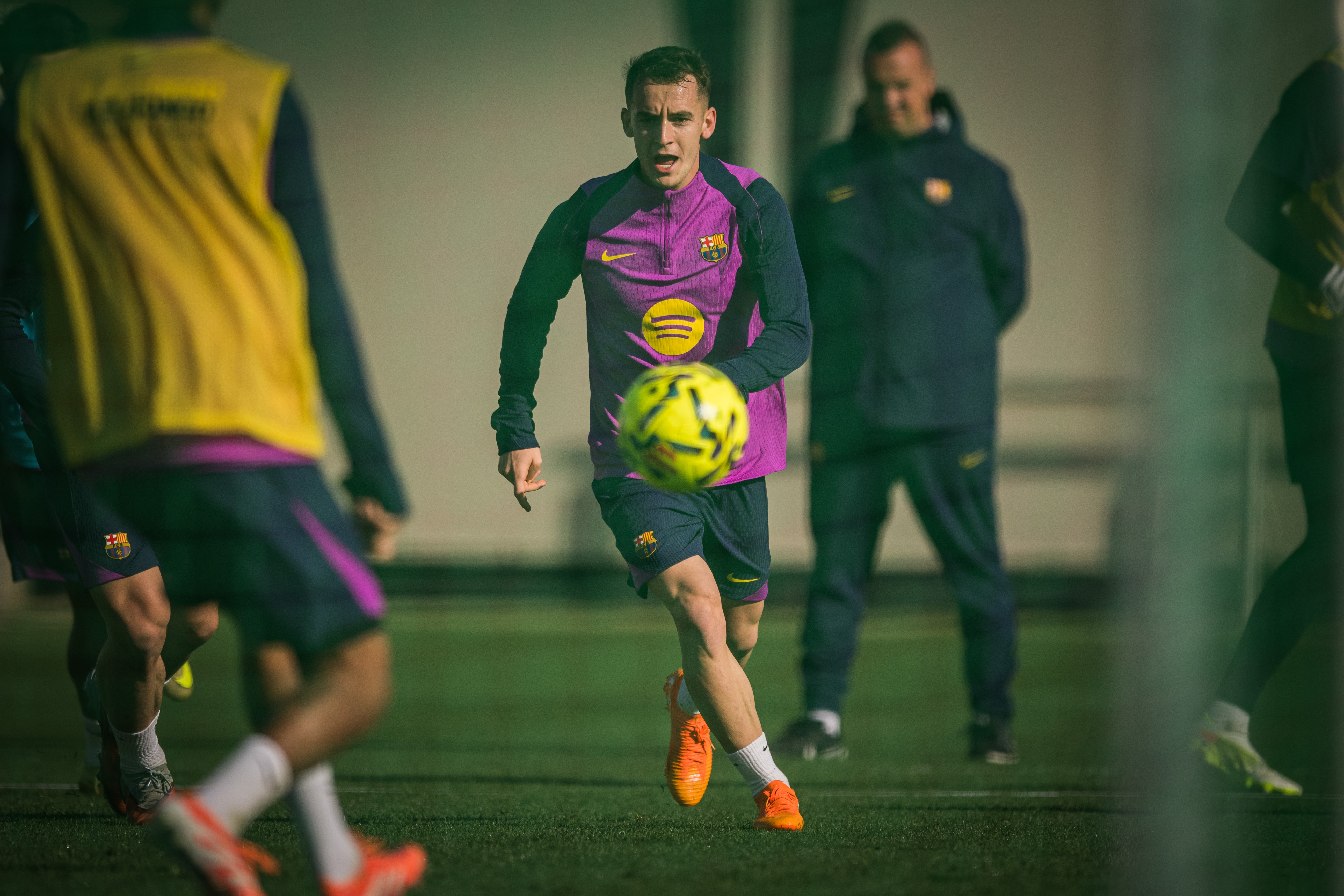 Barça News | Tuesday 18 November