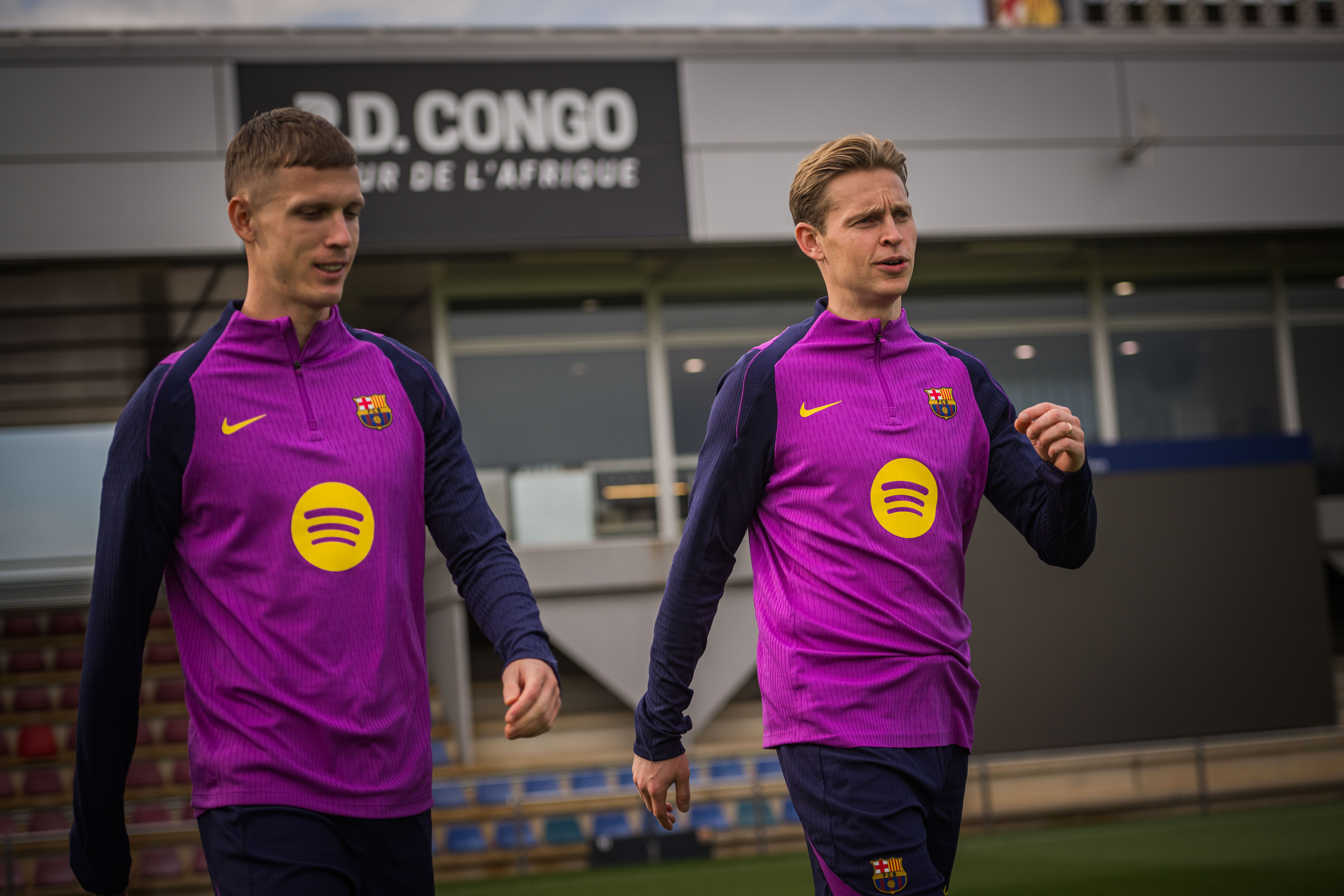 Barça News | Thursday 20 November