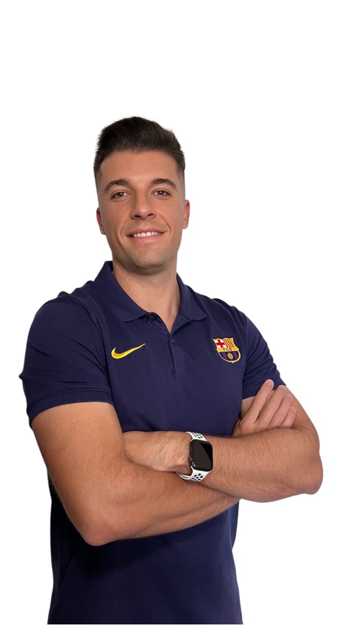 POL SABATÉ