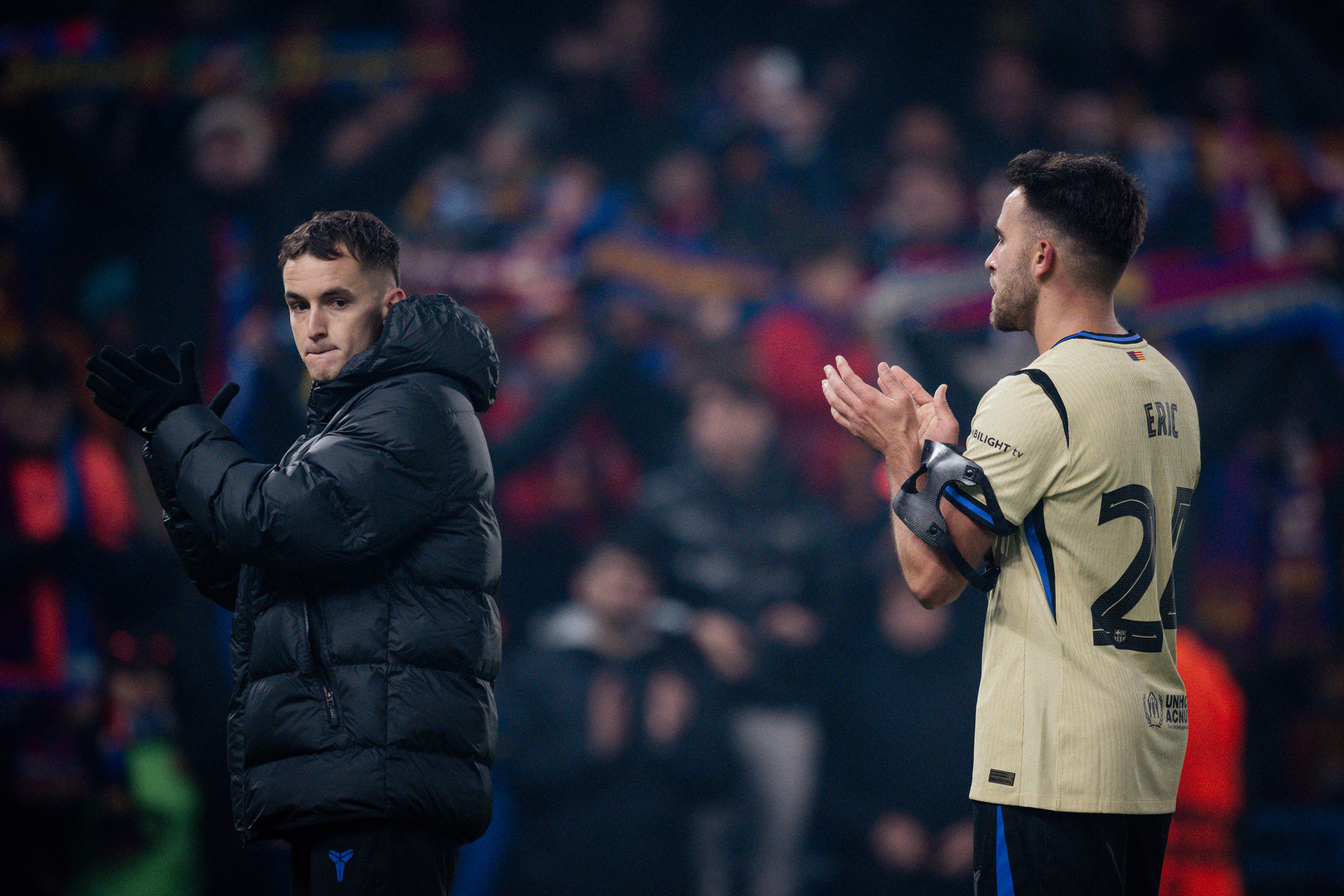 Barça News | Wednesday 26 November