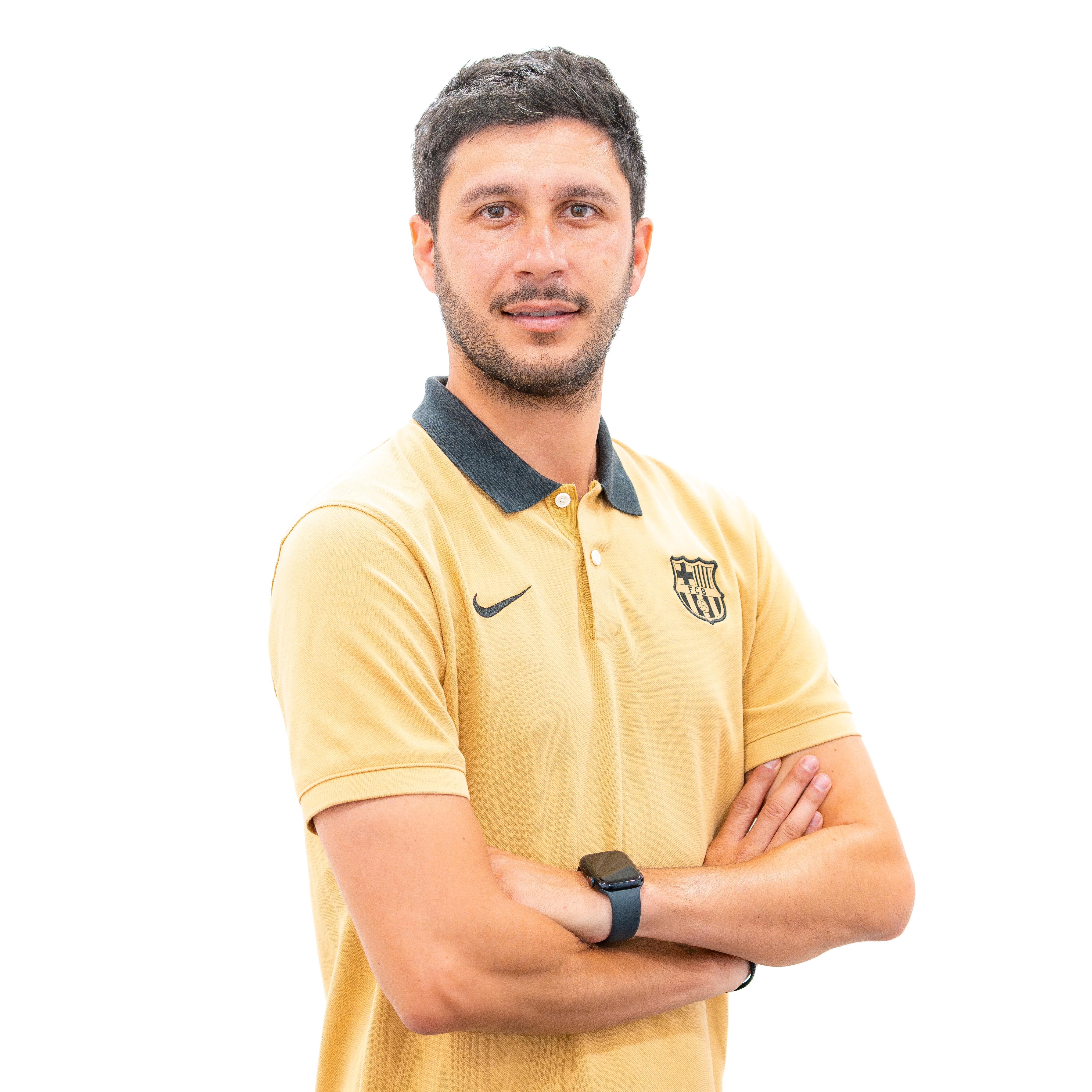 ÁLEX ÁLVAREZ