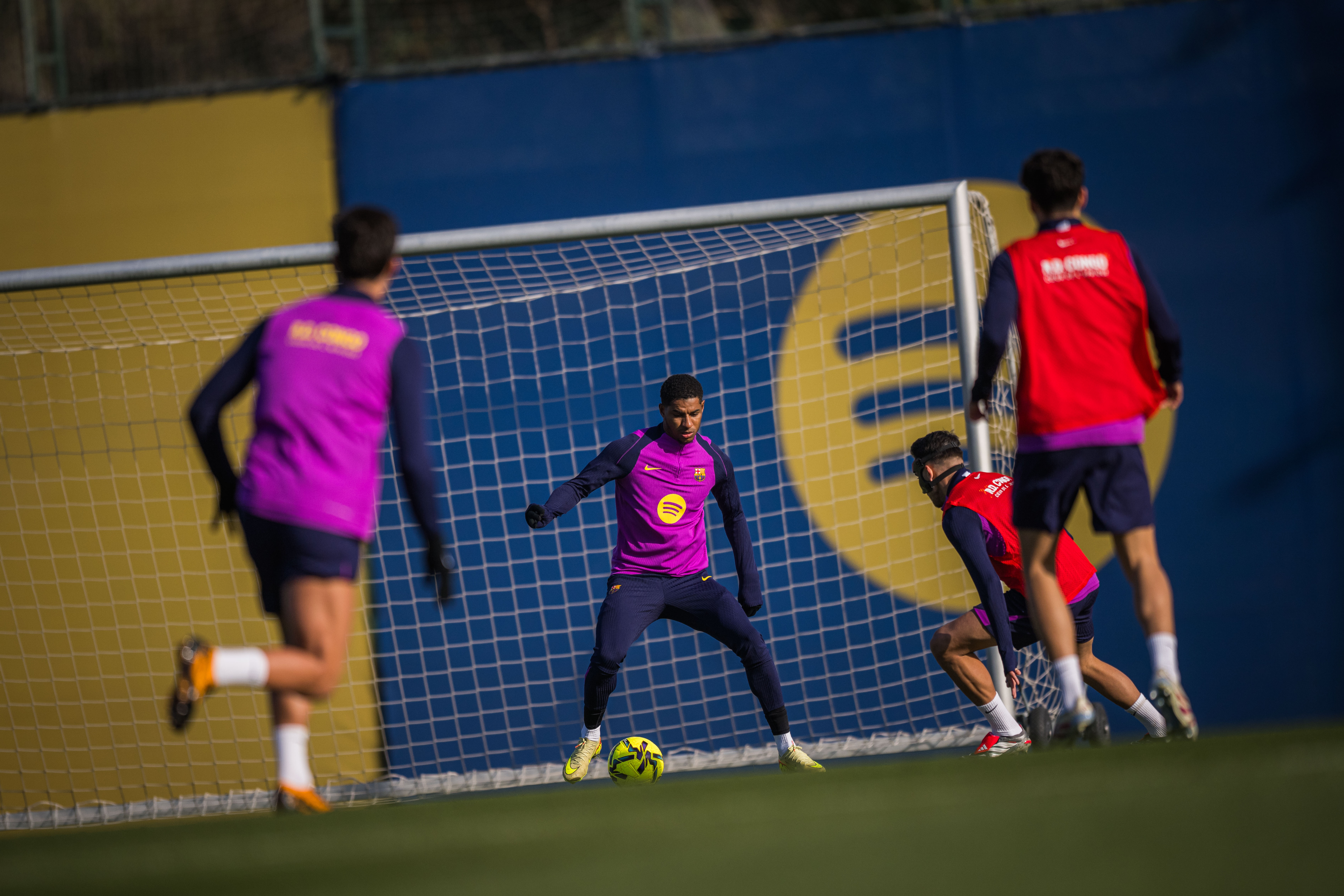 Barça News | Friday 28 November