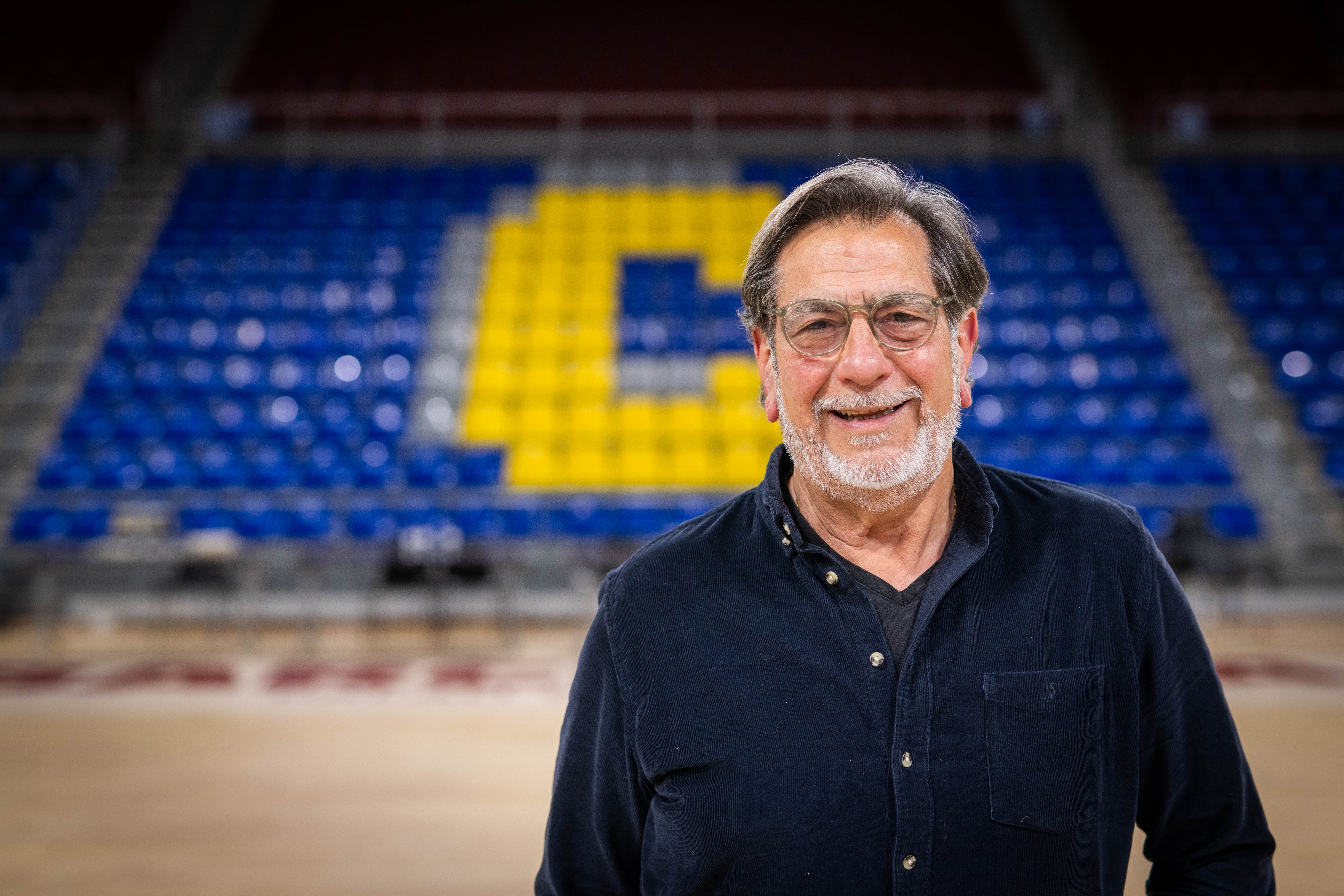 Manolo Flores assumeix la presidència de l’Associació de jugadors ...