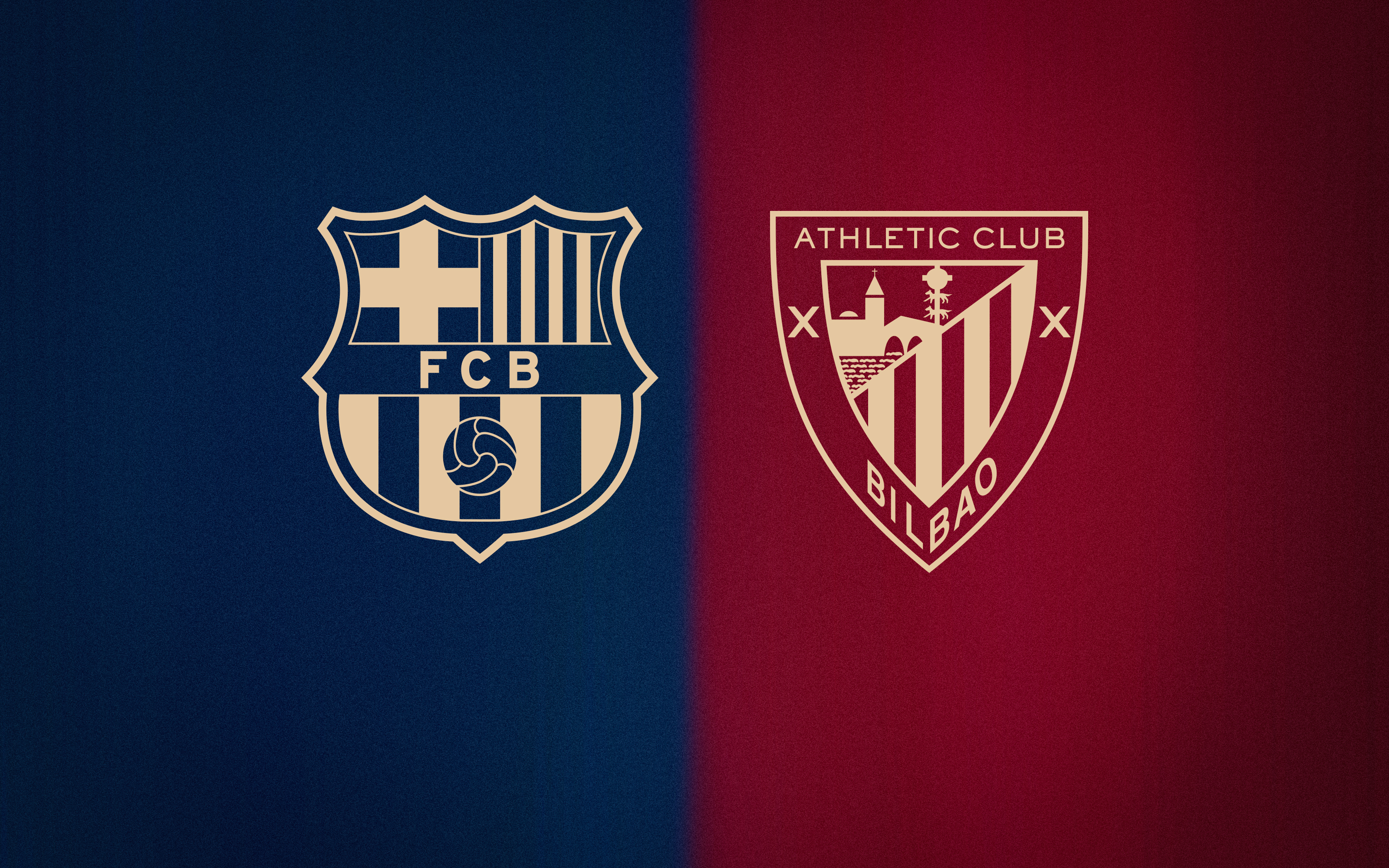 When and where to watch FC Barcelona v Athletic Club