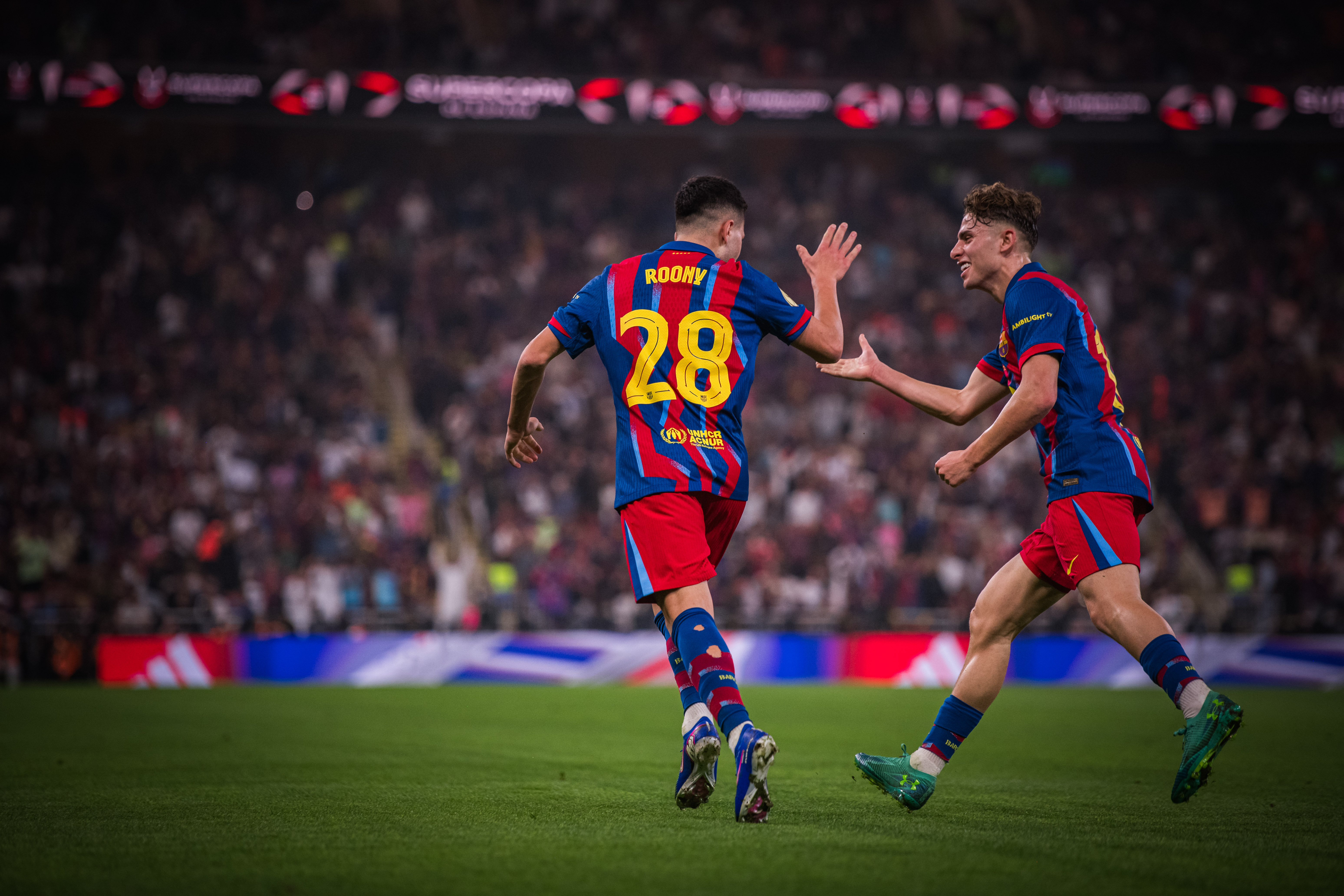 Barça News | Thursday 8 January