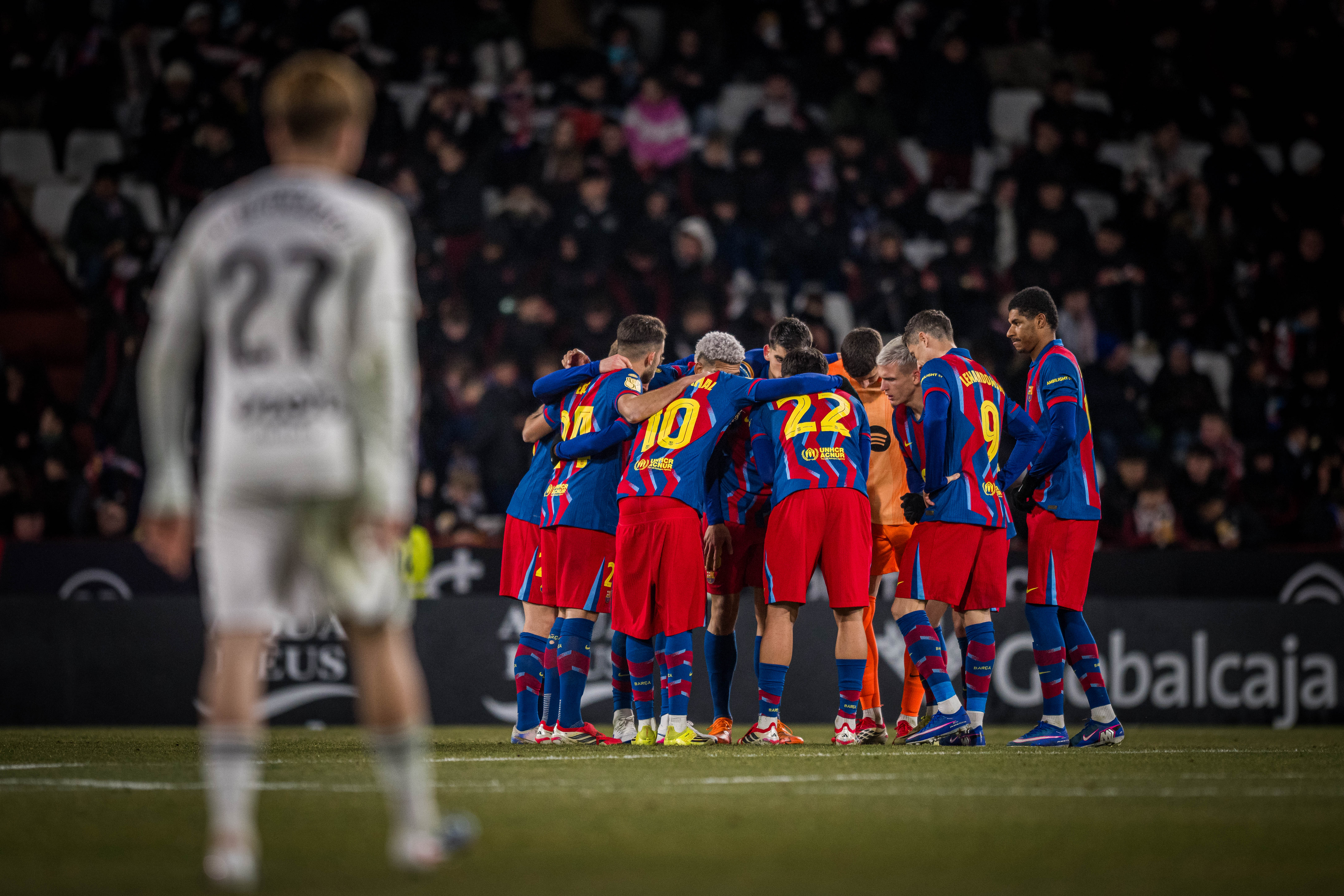 Barça News | Wednesday 4 February