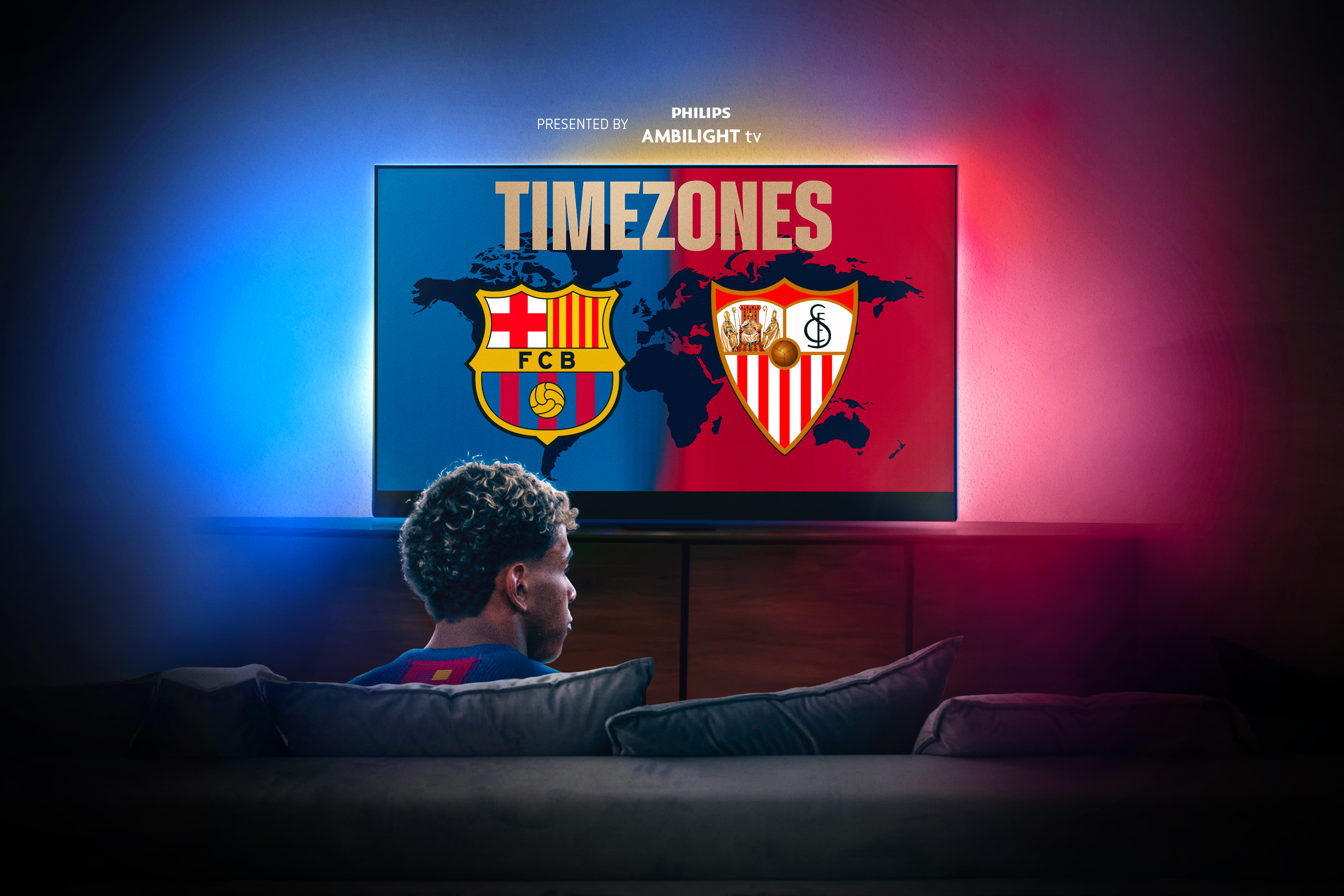 ¿Cuándo y dónde ver el FC Barcelona - Sevilla?