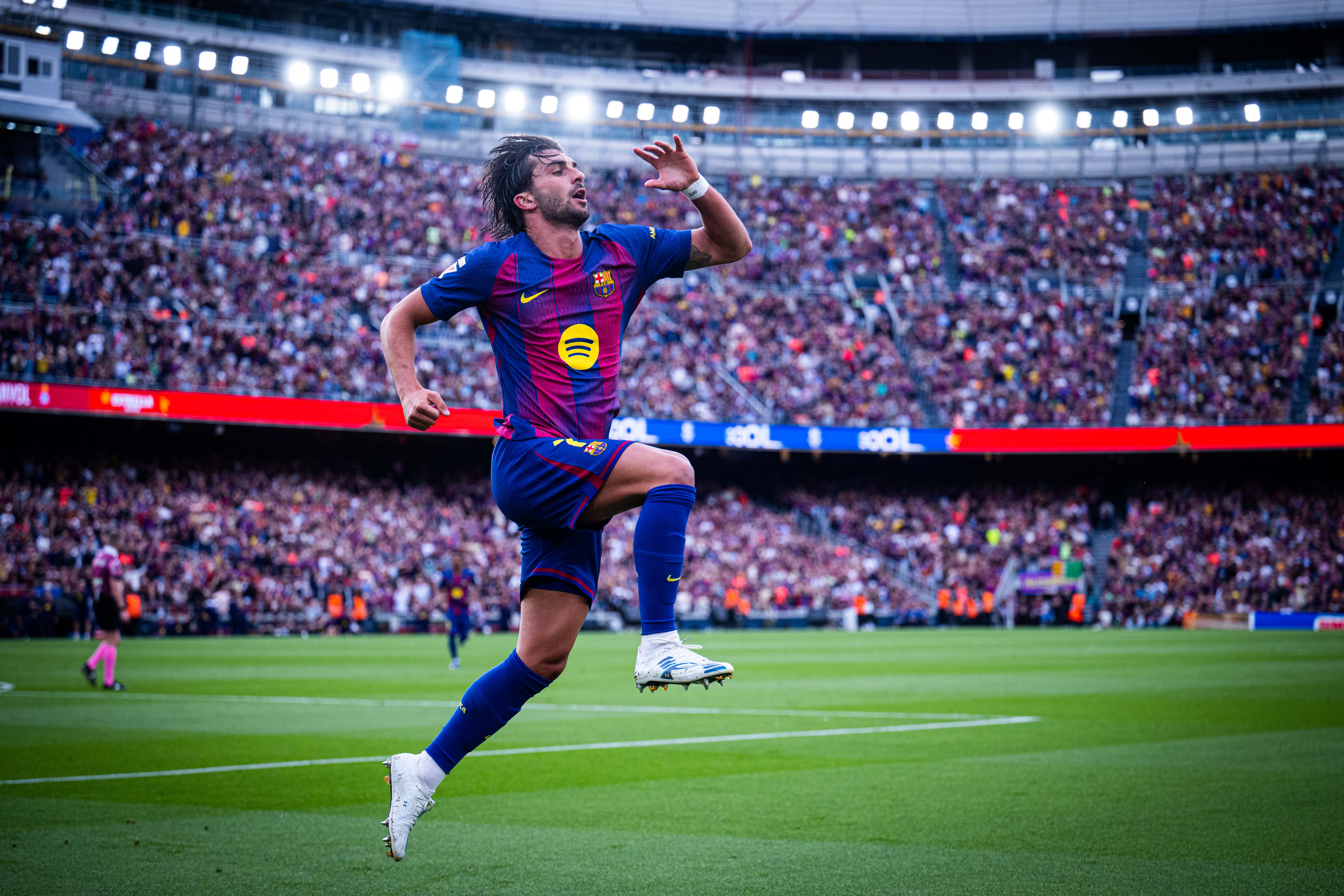 HIGHLIGHTS | LALIGA | Barça - Espanyol