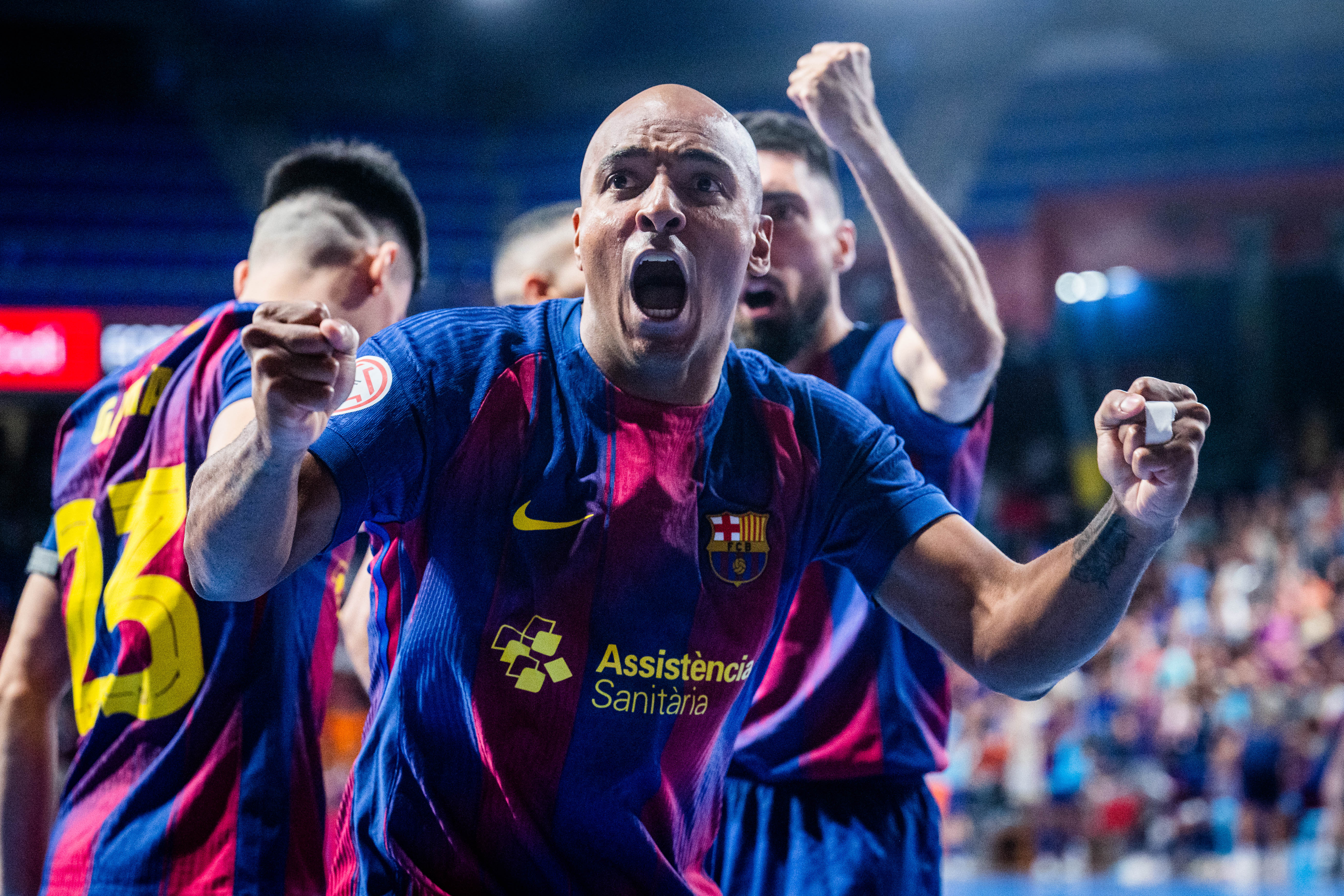 Valdepeñas – Barça: A un triomf de les semifinals