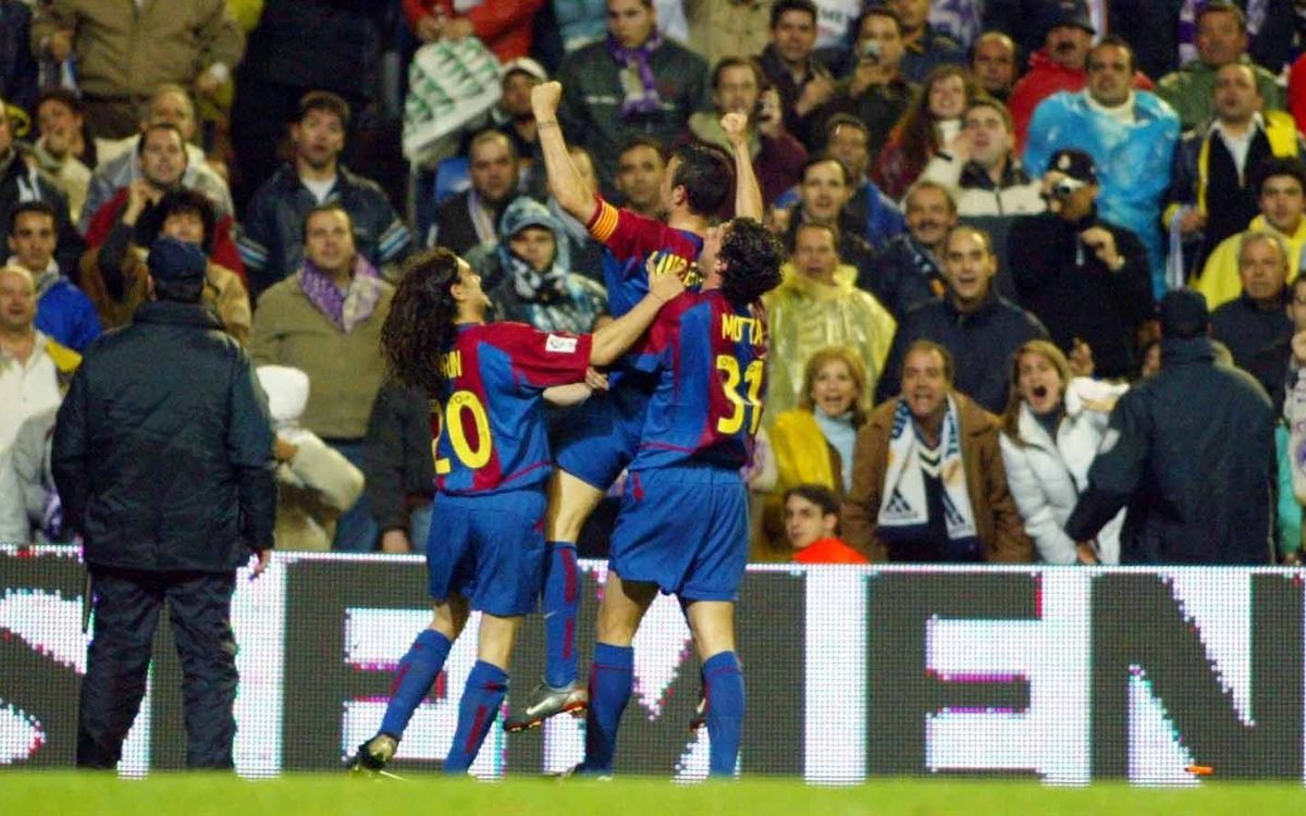 The Cup Clasico, the best moments from FC Barcelona vs Real Madrid ...