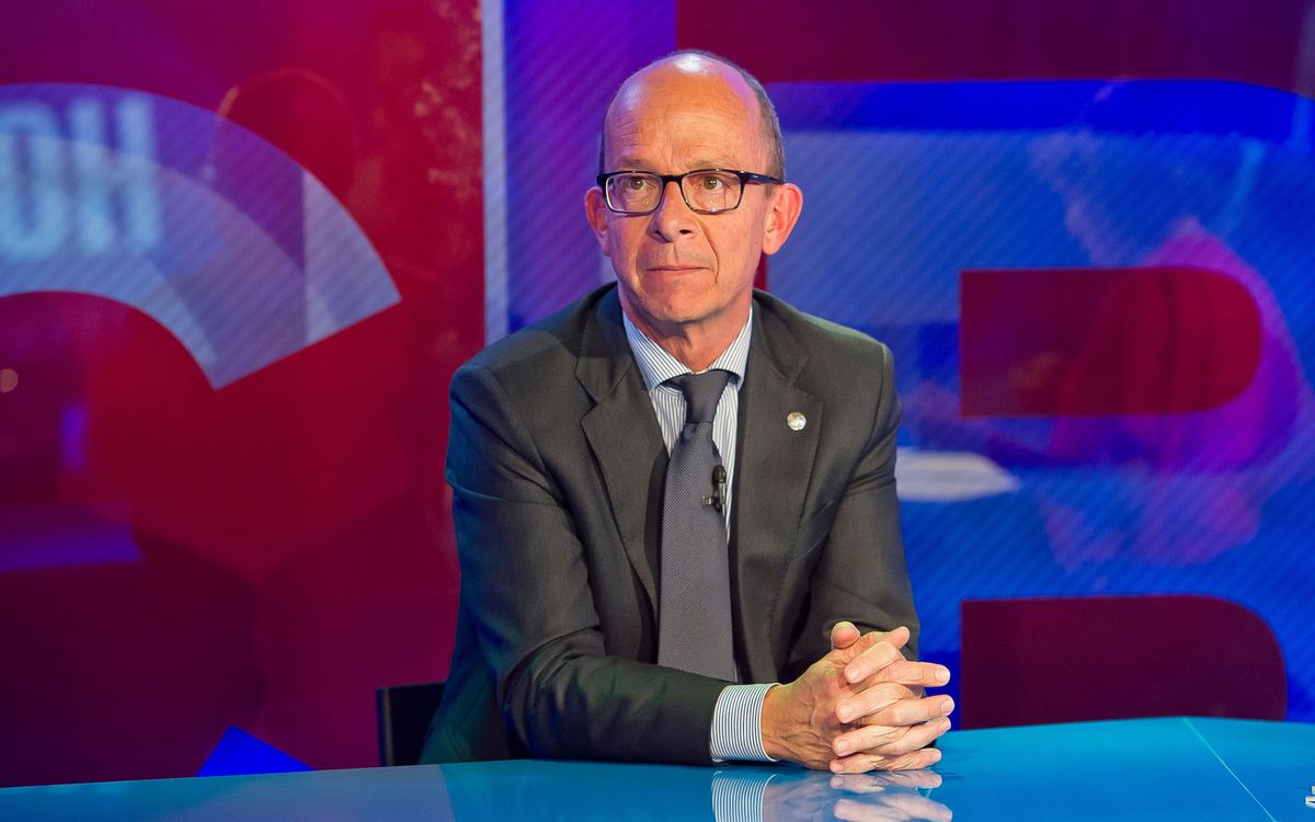 Jordi Cardoner: "Habrá jornadas informativas para todos los socios"