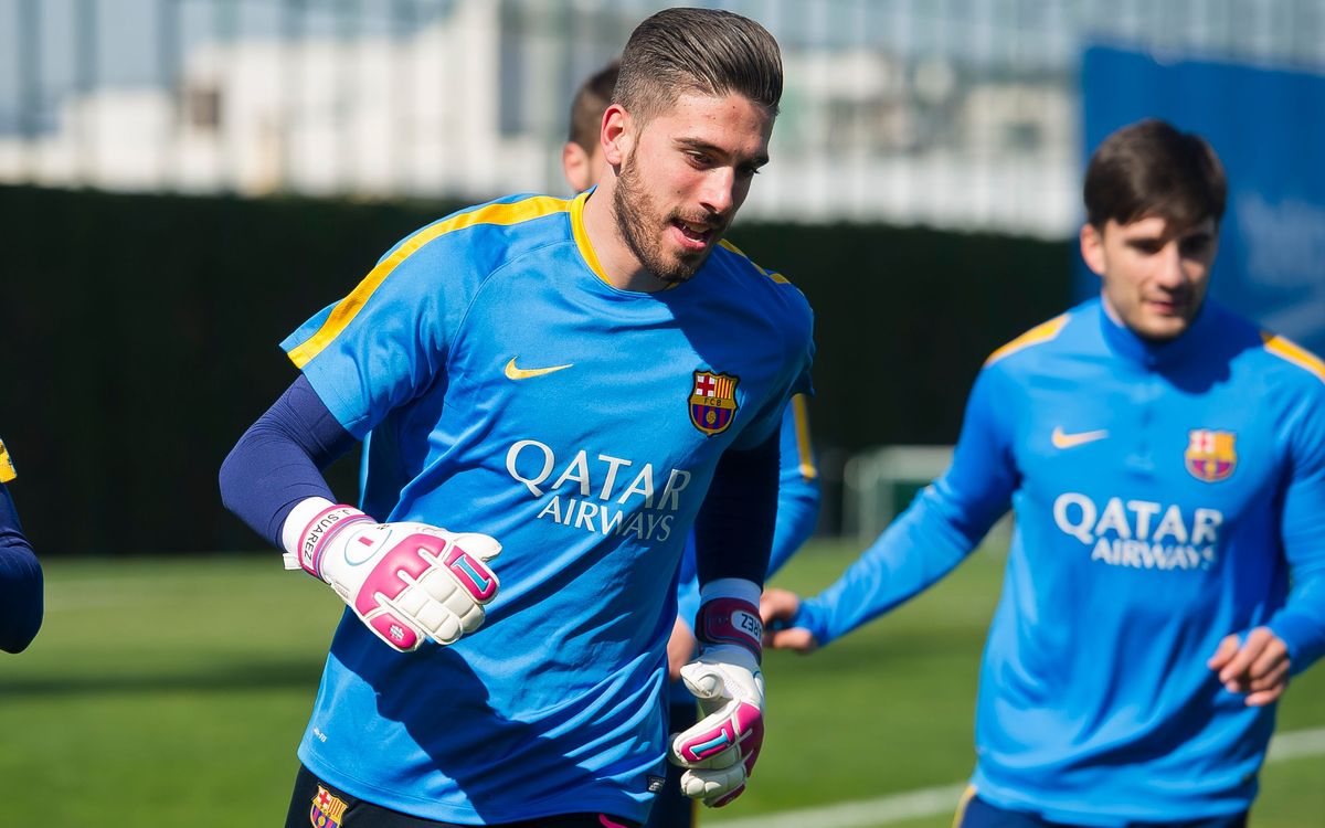 Jose Suárez returns after six months out