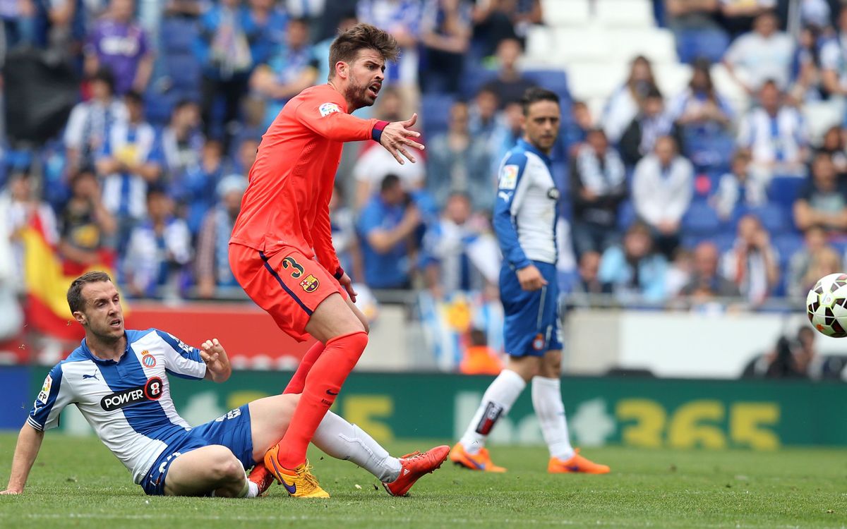 FC Barcelona's first game of 2016 kick off time confirmed