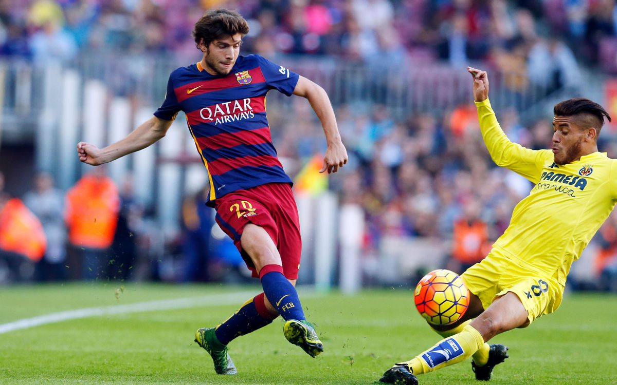 Eleven stats from first eleven games in La Liga
