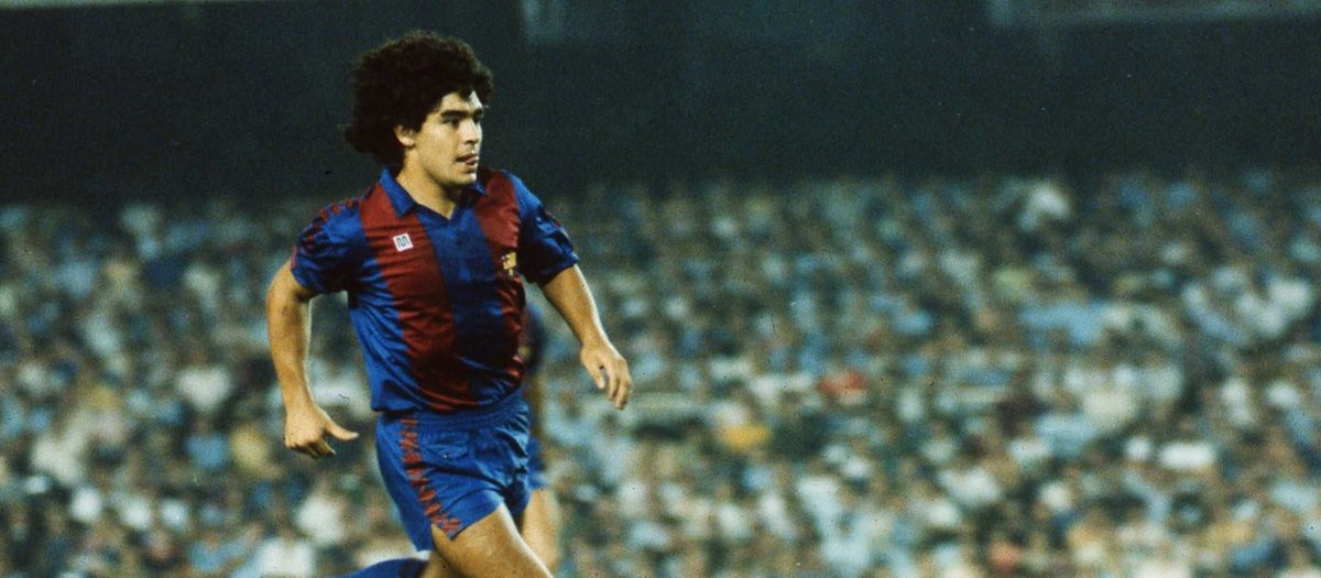 Players who have played for Barça and Napoli