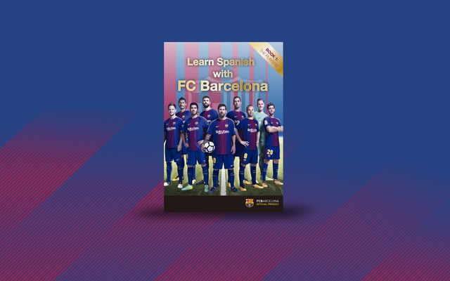 Barça Books | Canal Oficial FC Barcelona