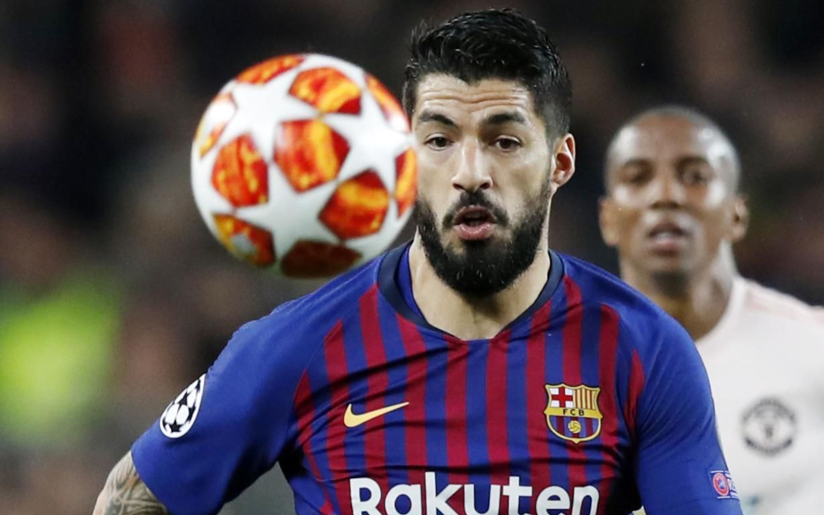 Les insolites de Barça - Manchester United