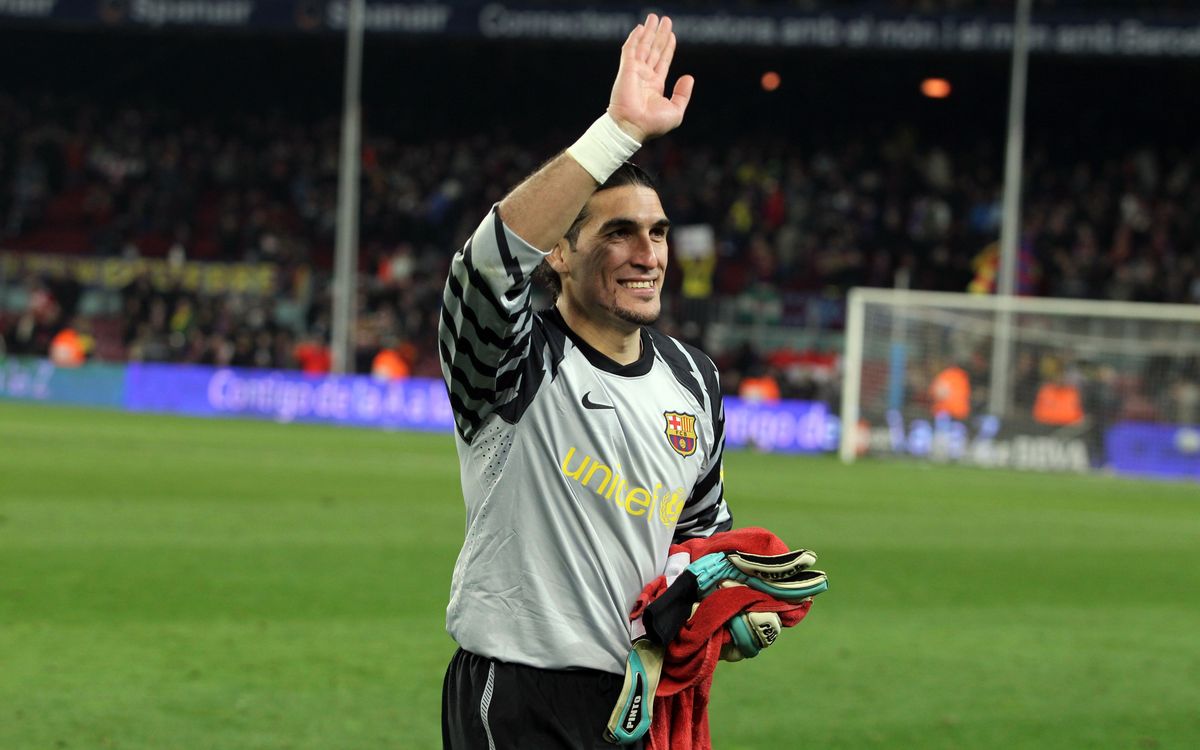 L'Hospitalet-FC Barcelona: Estreno con atención