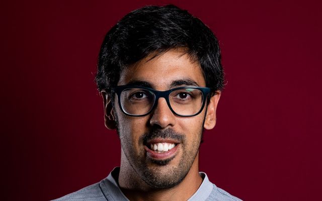 Barça Academy Coaches | Official FC Barcelona Website