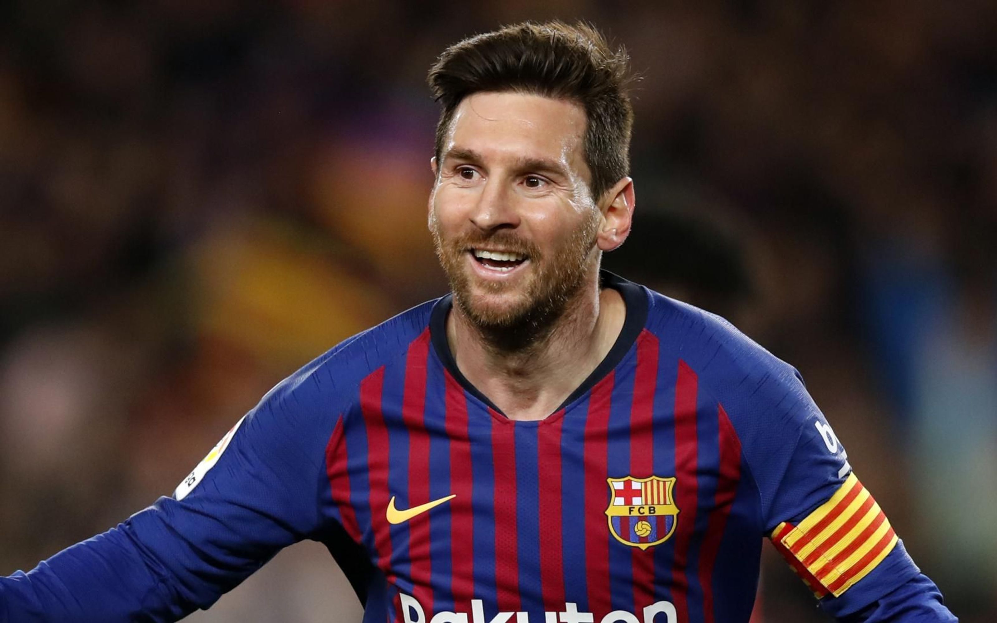 Lionel Messi Photos