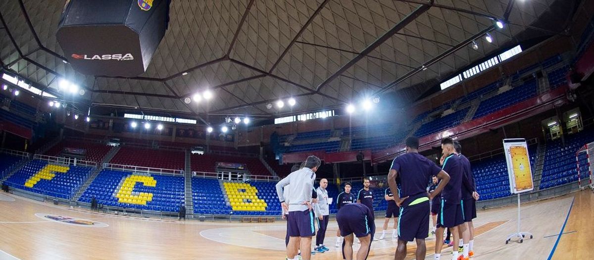 Noticias - Página Oficial FC Barcelona