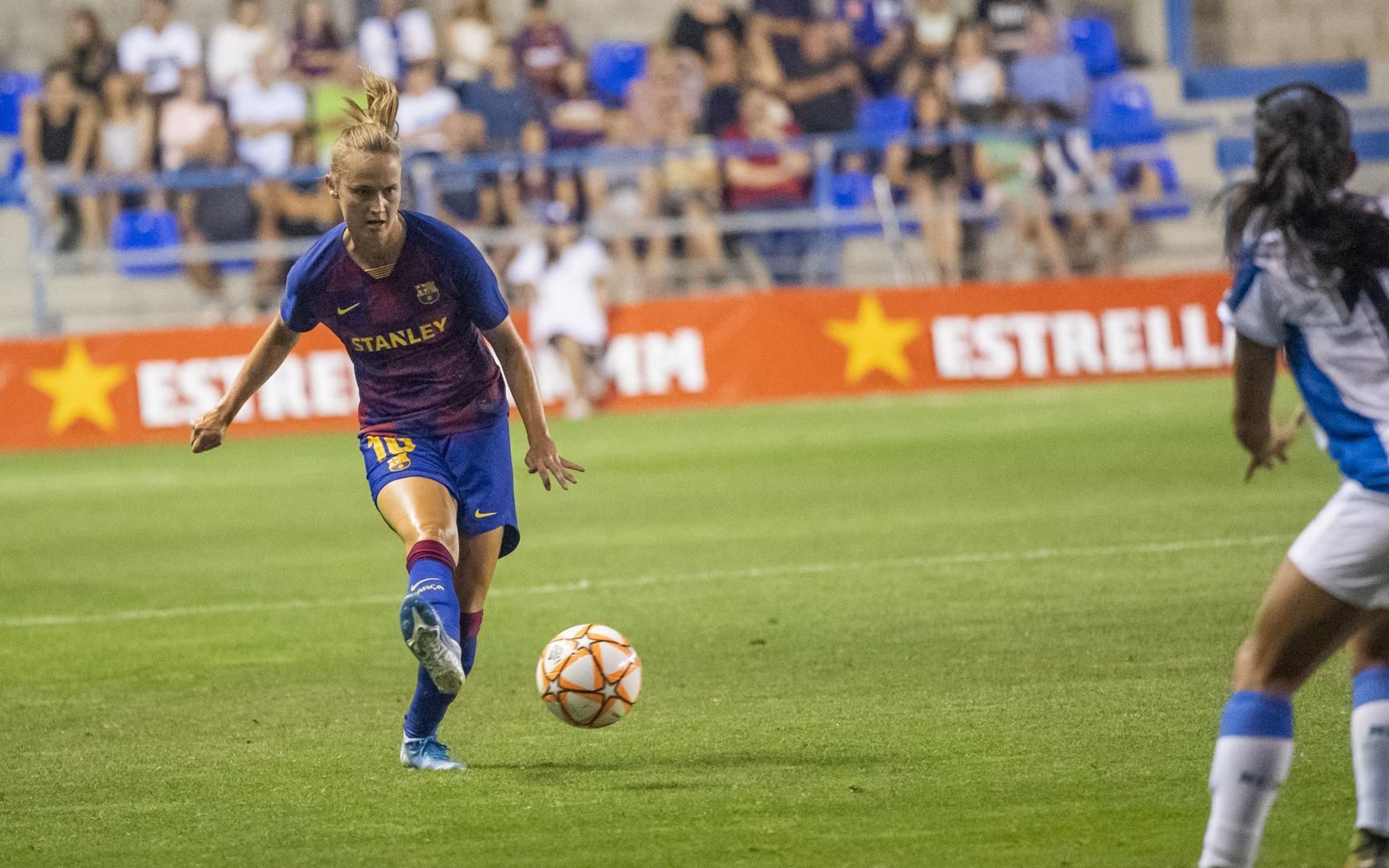 Catalan Cup champions