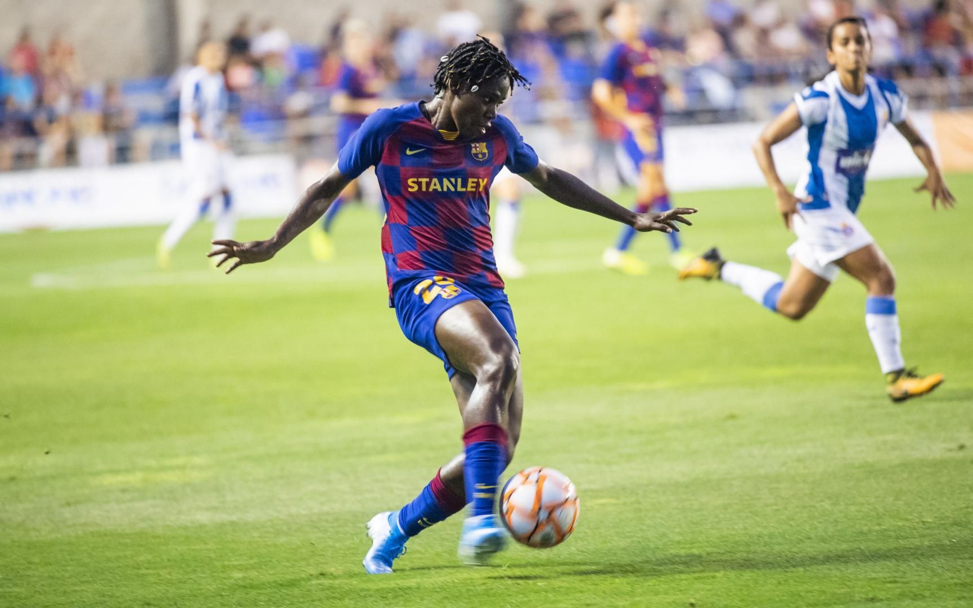 Catalan Cup champions