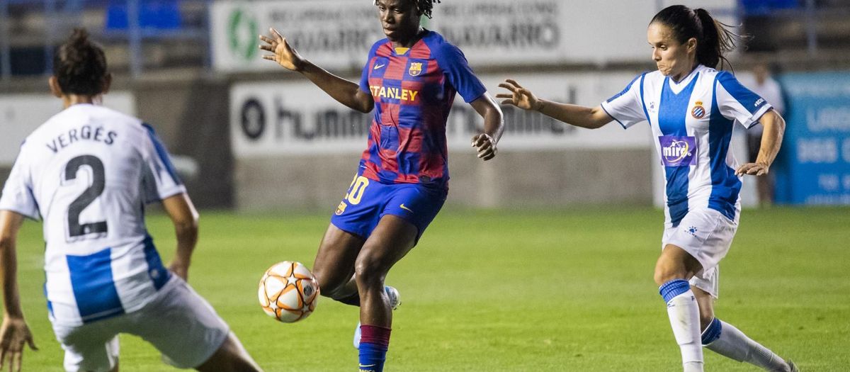 Catalan Cup champions