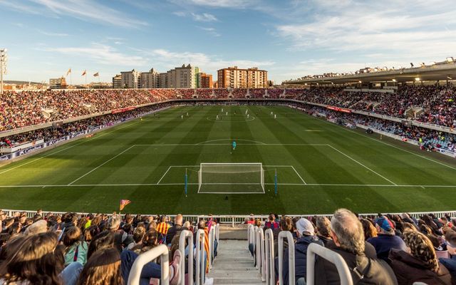 Thanks, mini! - Official FC Barcelona Website