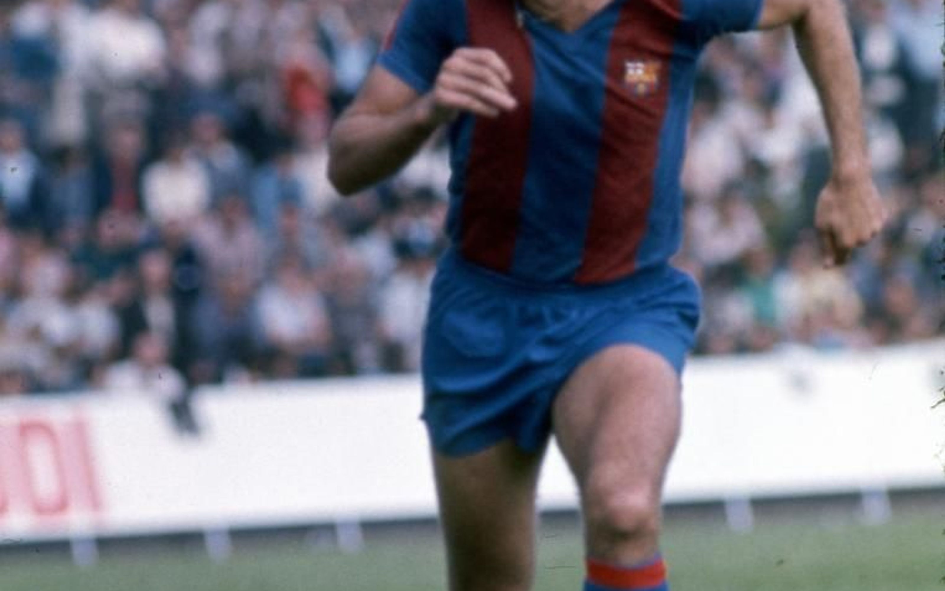 Joueurs comptant le plus de matches sous le maillot du Barça
