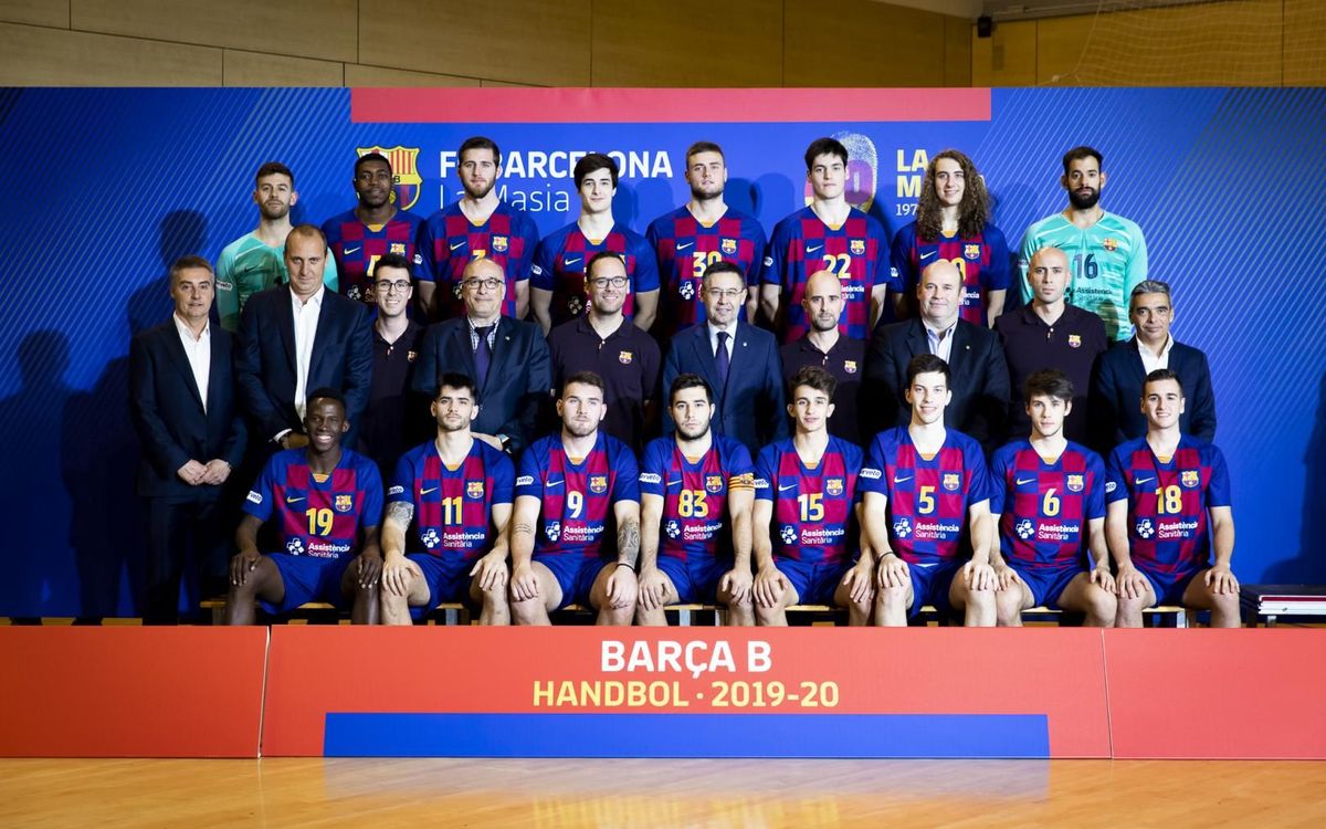 Jugadors - Pàgina Oficial FC Barcelona