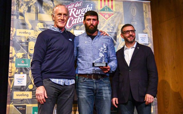 Rugby | Canal Oficial FC Barcelona