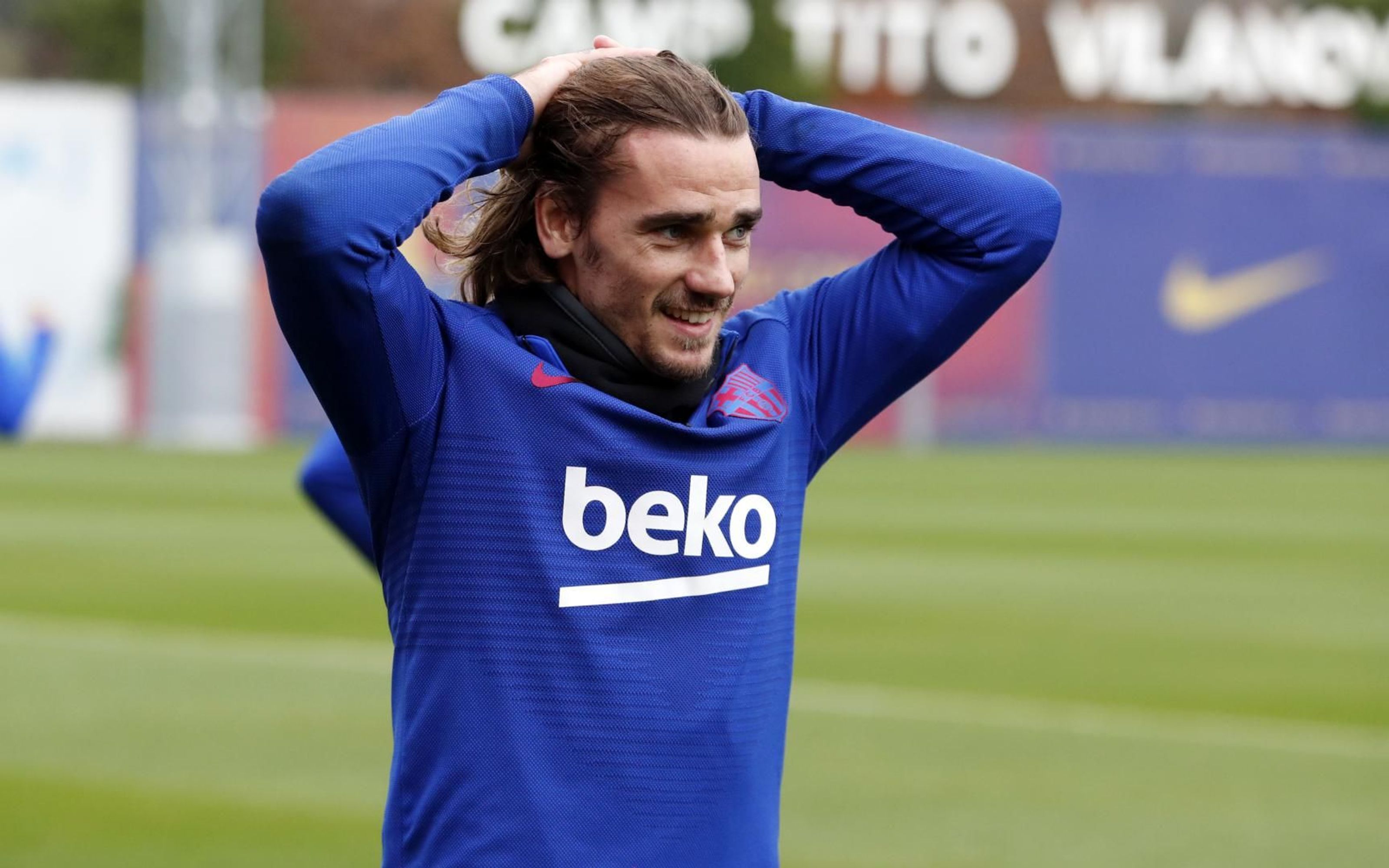 Training (20-12-2019)