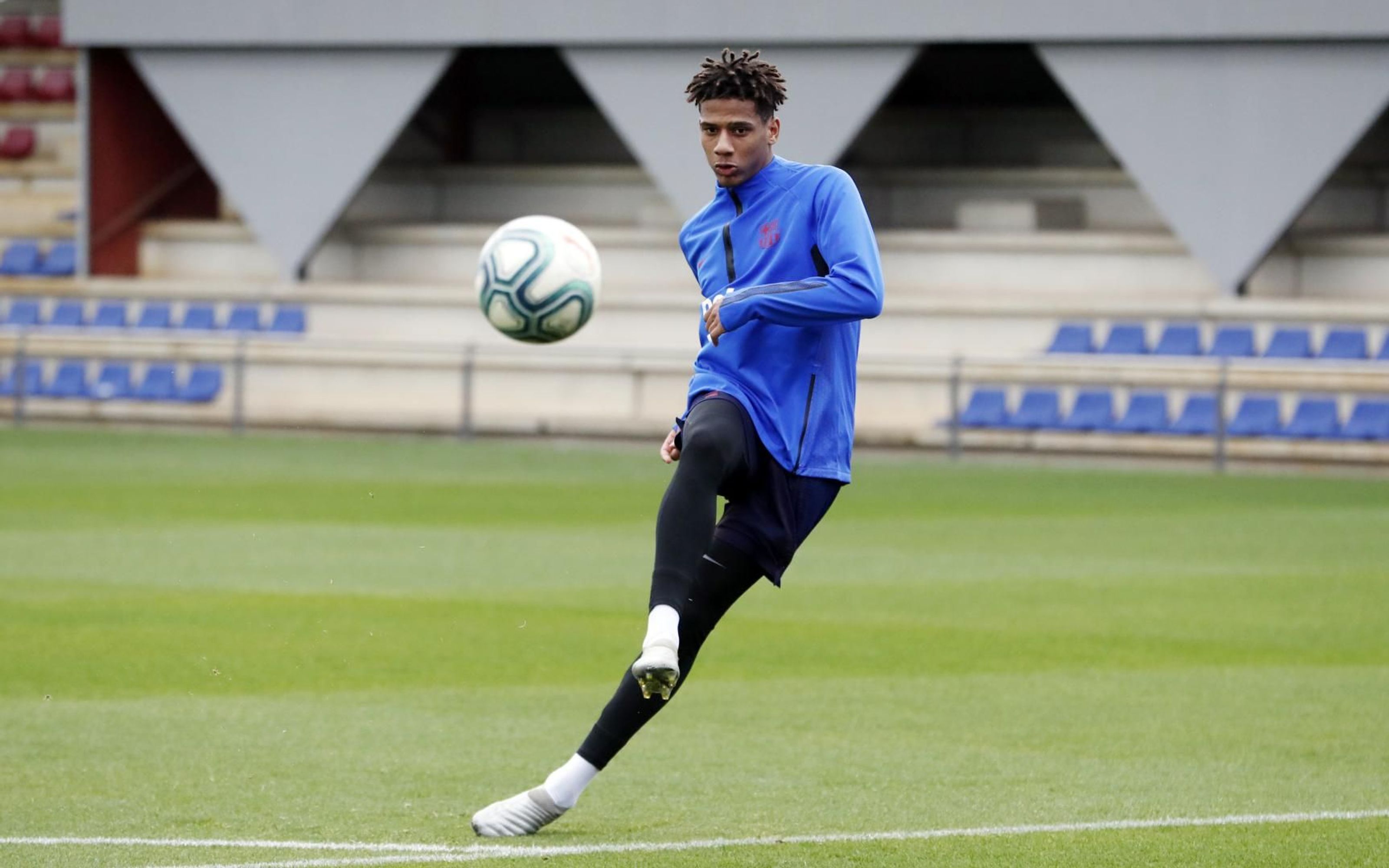 Training (20-12-2019)