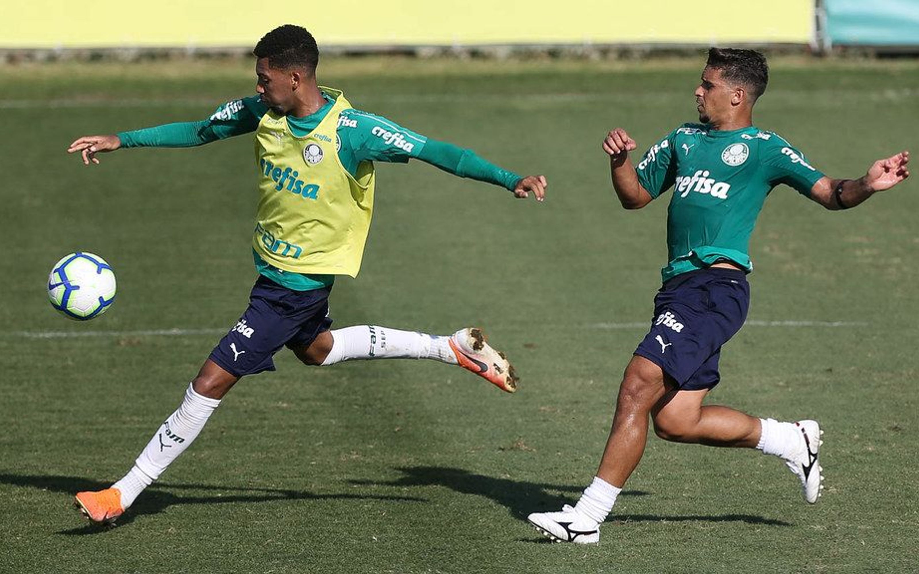 Matheus Fernandes, Barça's new signing
